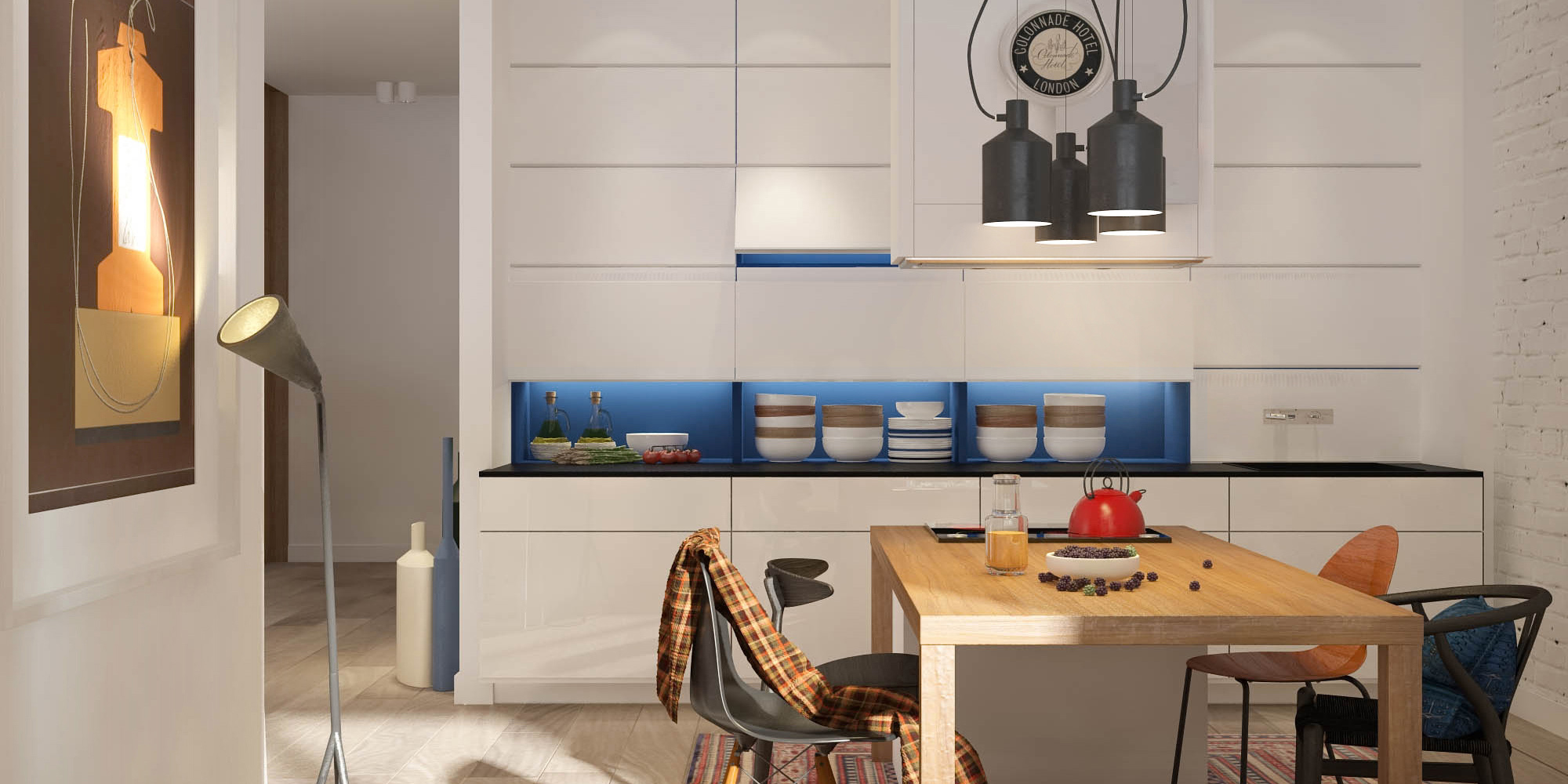 With an emphasis on detail by ARTSTUDIO Design & Construction - Architizer