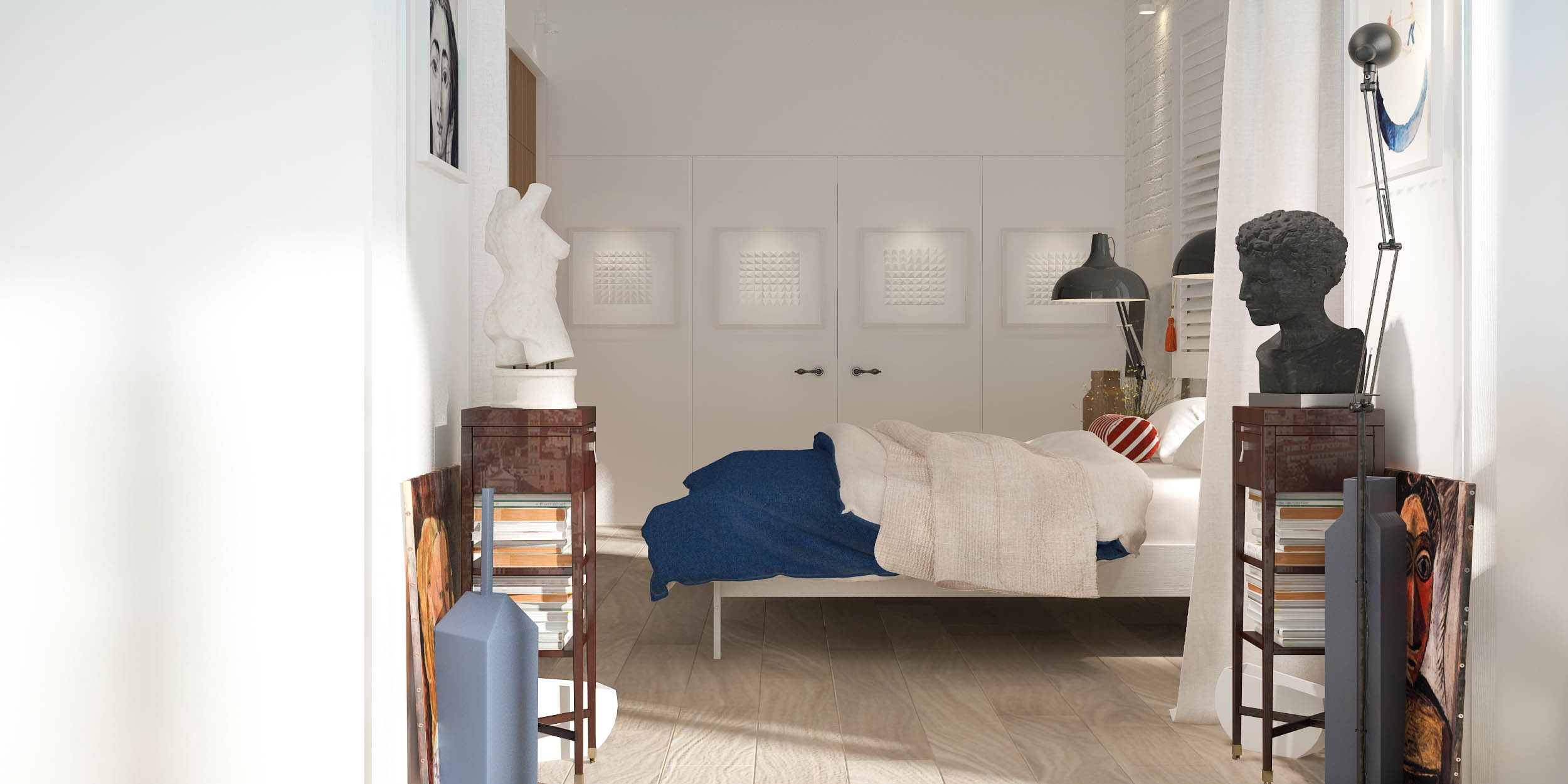 With an emphasis on detail by ARTSTUDIO Design & Construction - Architizer