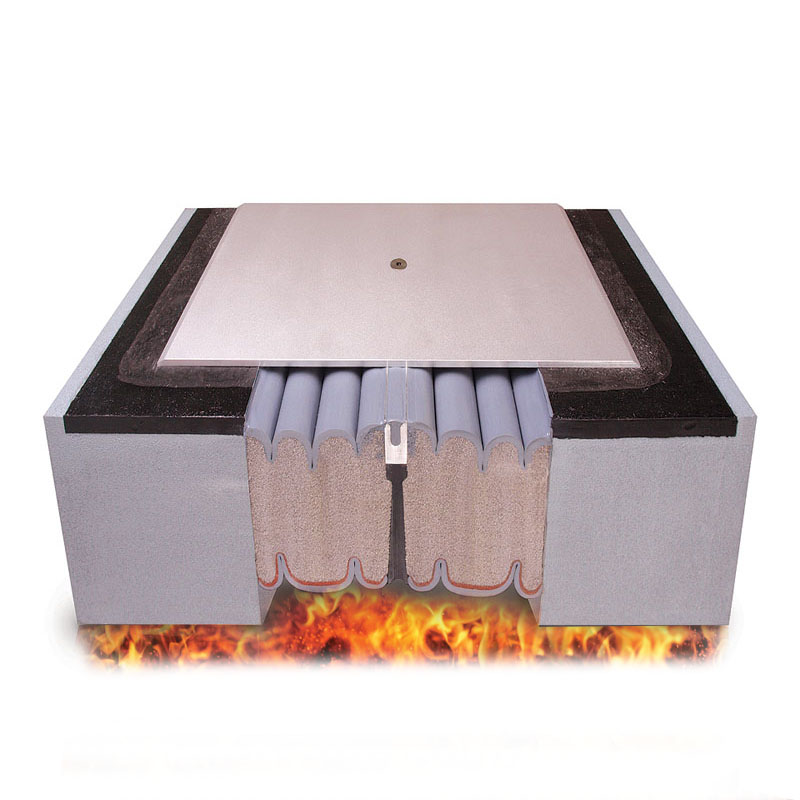 EMSEAL Joint Systems, Ltd. - Architizer