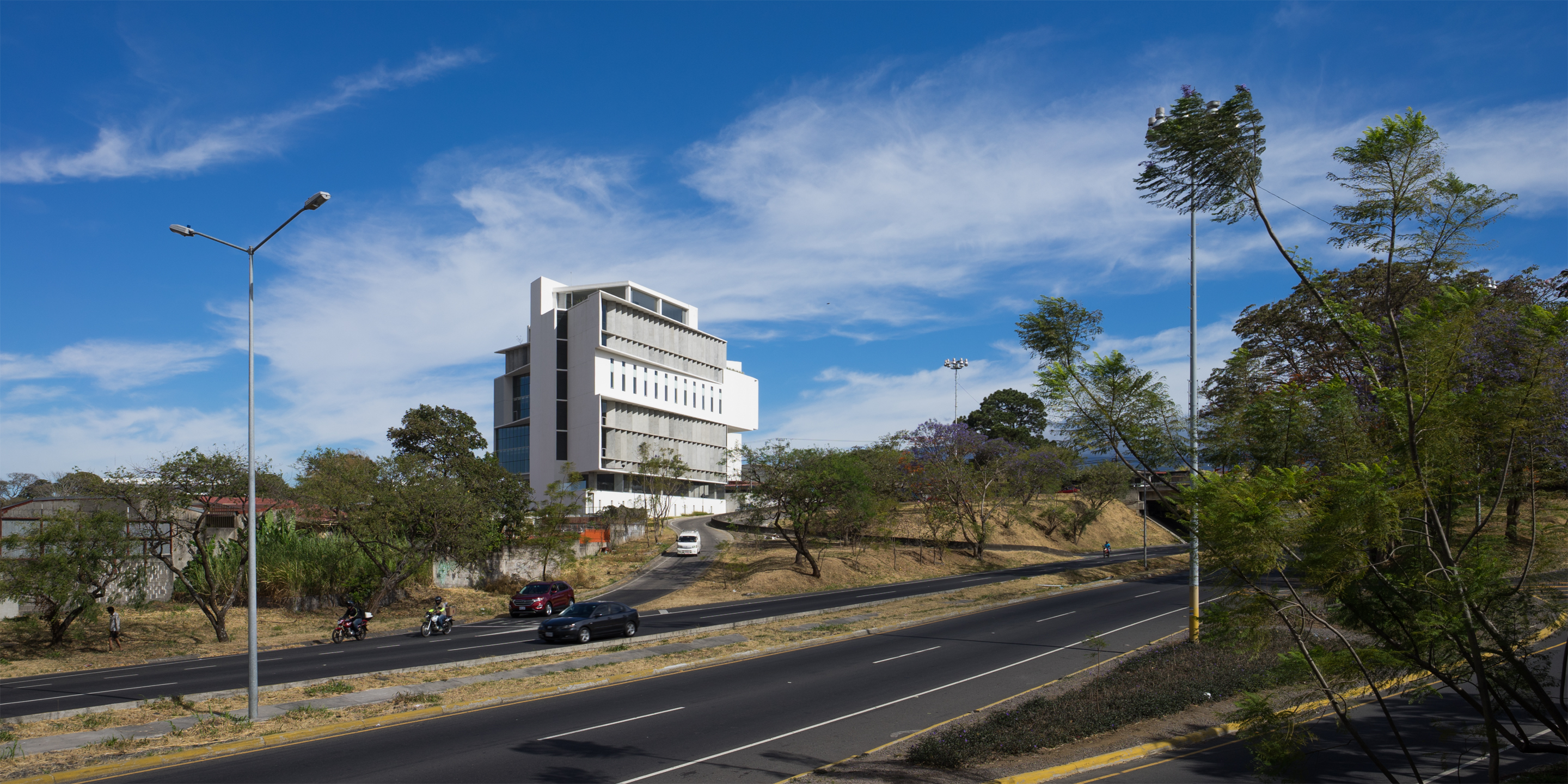 ICESA S.A. Ingeniería, Ciudad, Espacio y Arquitectura - Architizer
