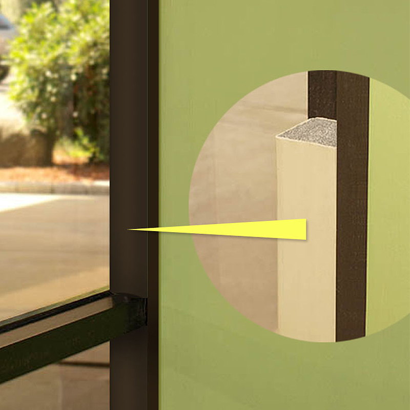 EMSEAL Joint Systems, Ltd. - Architizer