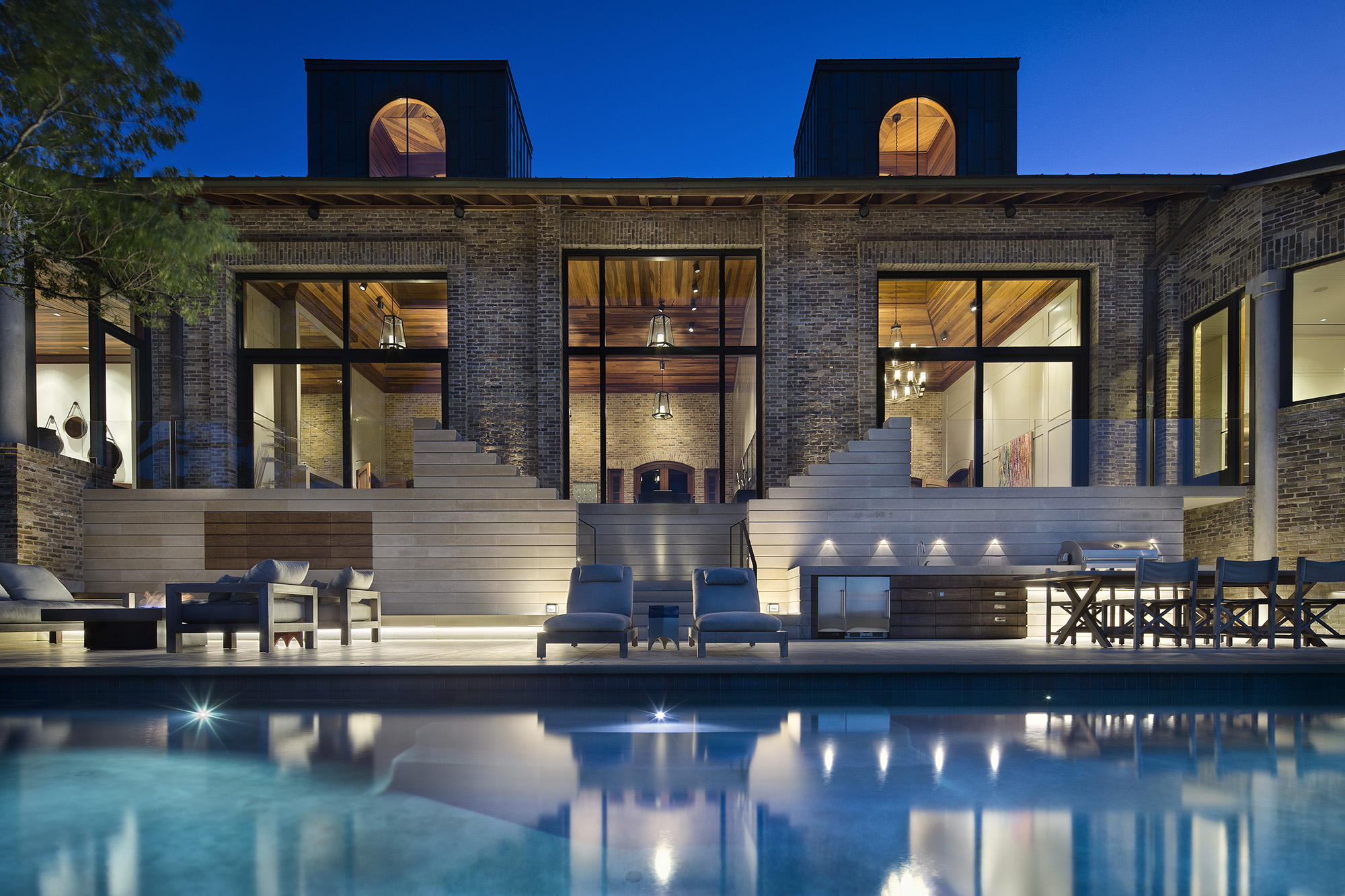 Lakeshore Residence - Architizer