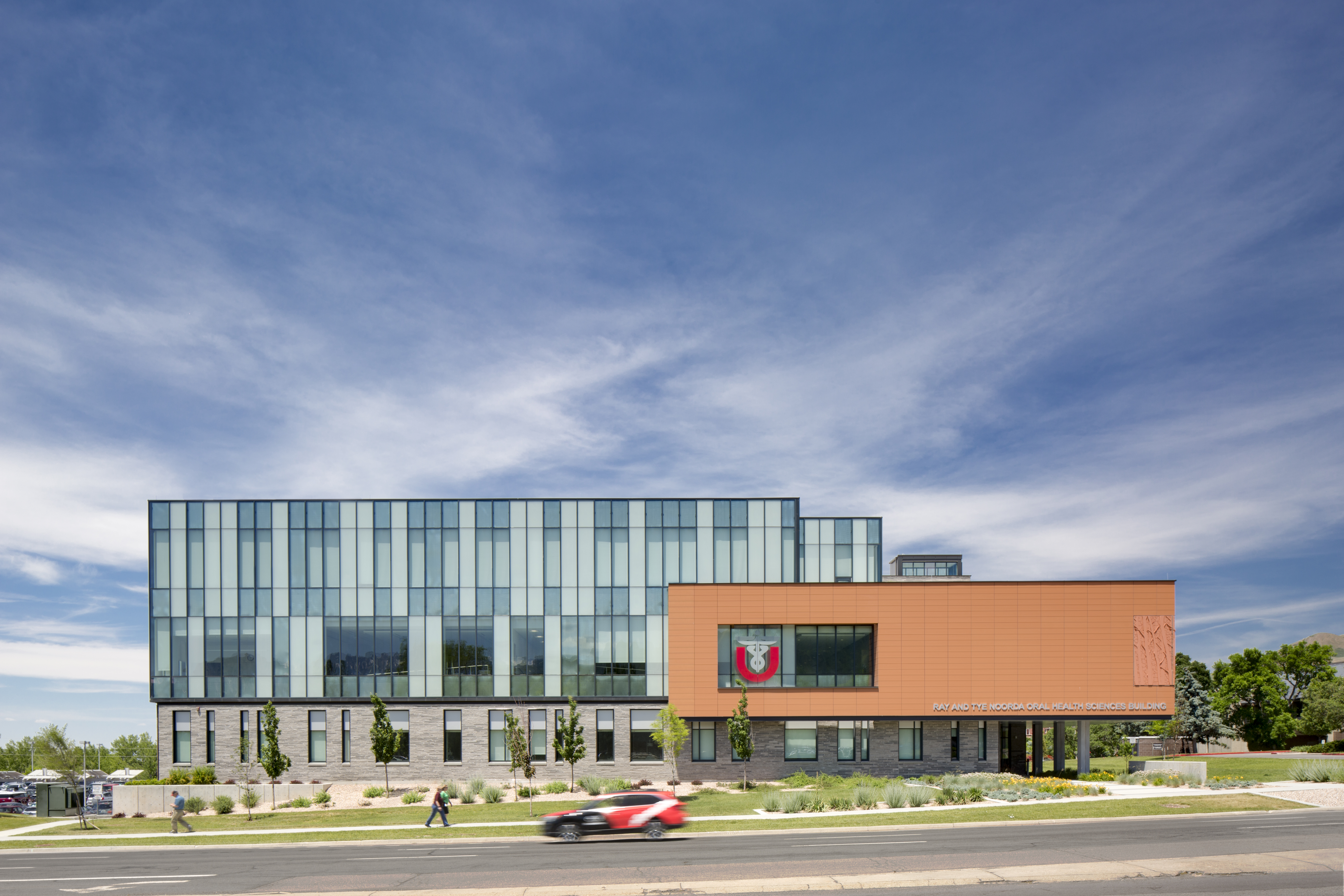 MHTN Architects - Architizer