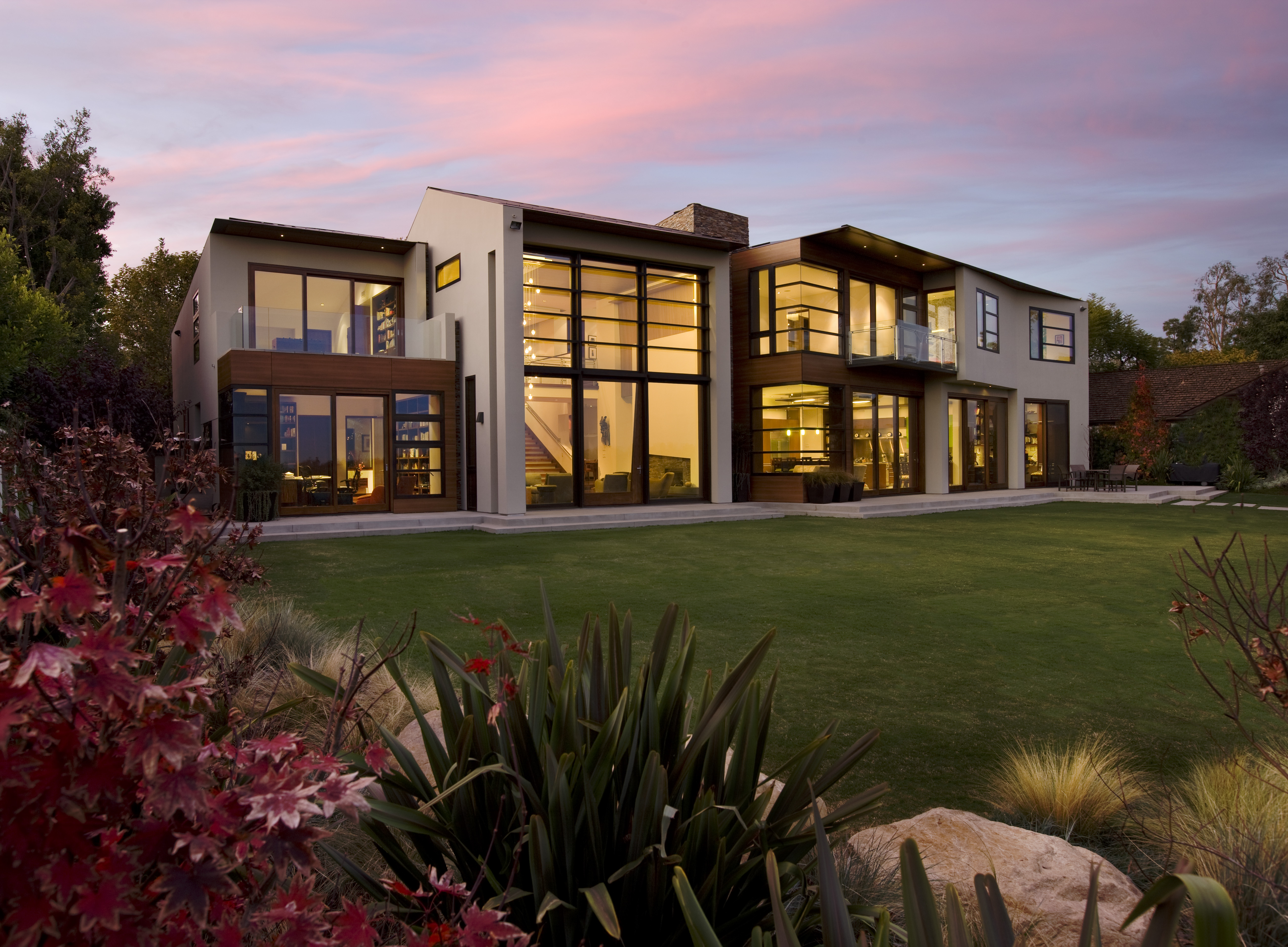 Abramson Architects - Architizer