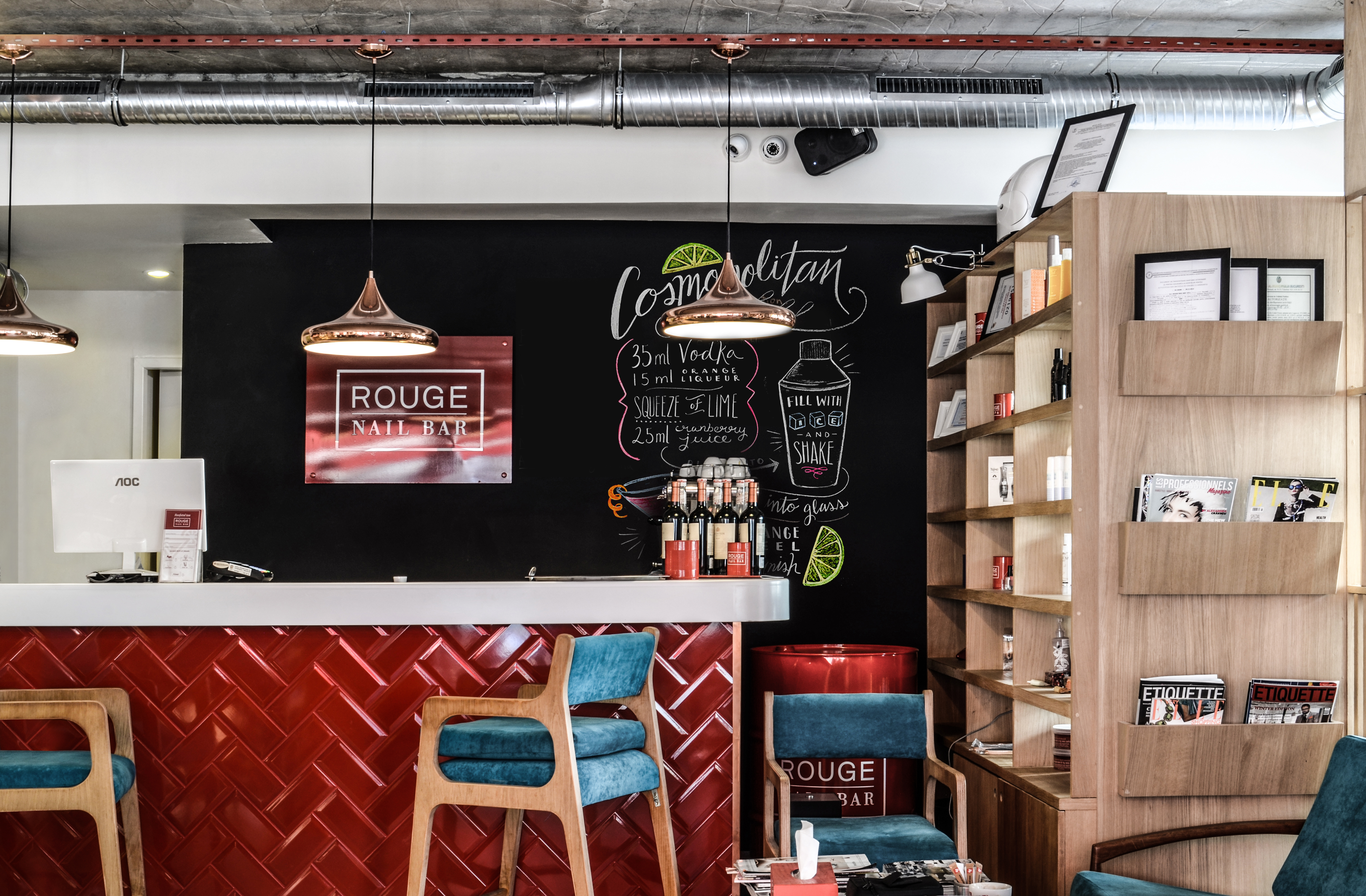 Smart Pub by Yellow Office architecture - Architizer