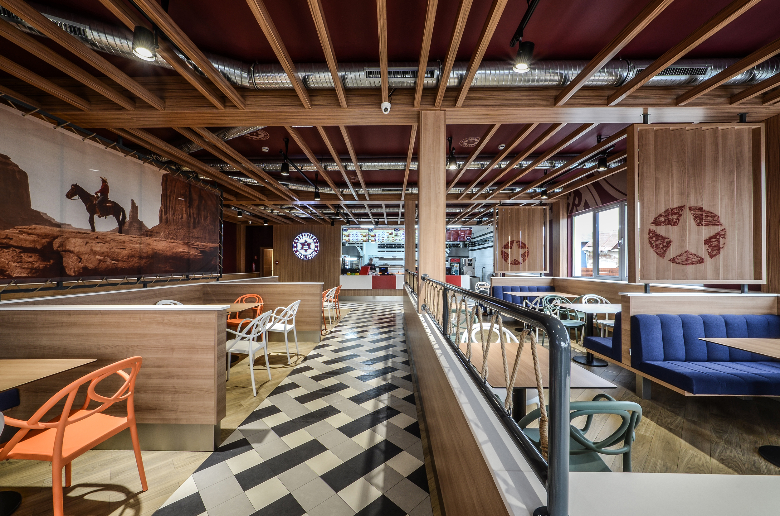 Smart Pub by Yellow Office architecture - Architizer