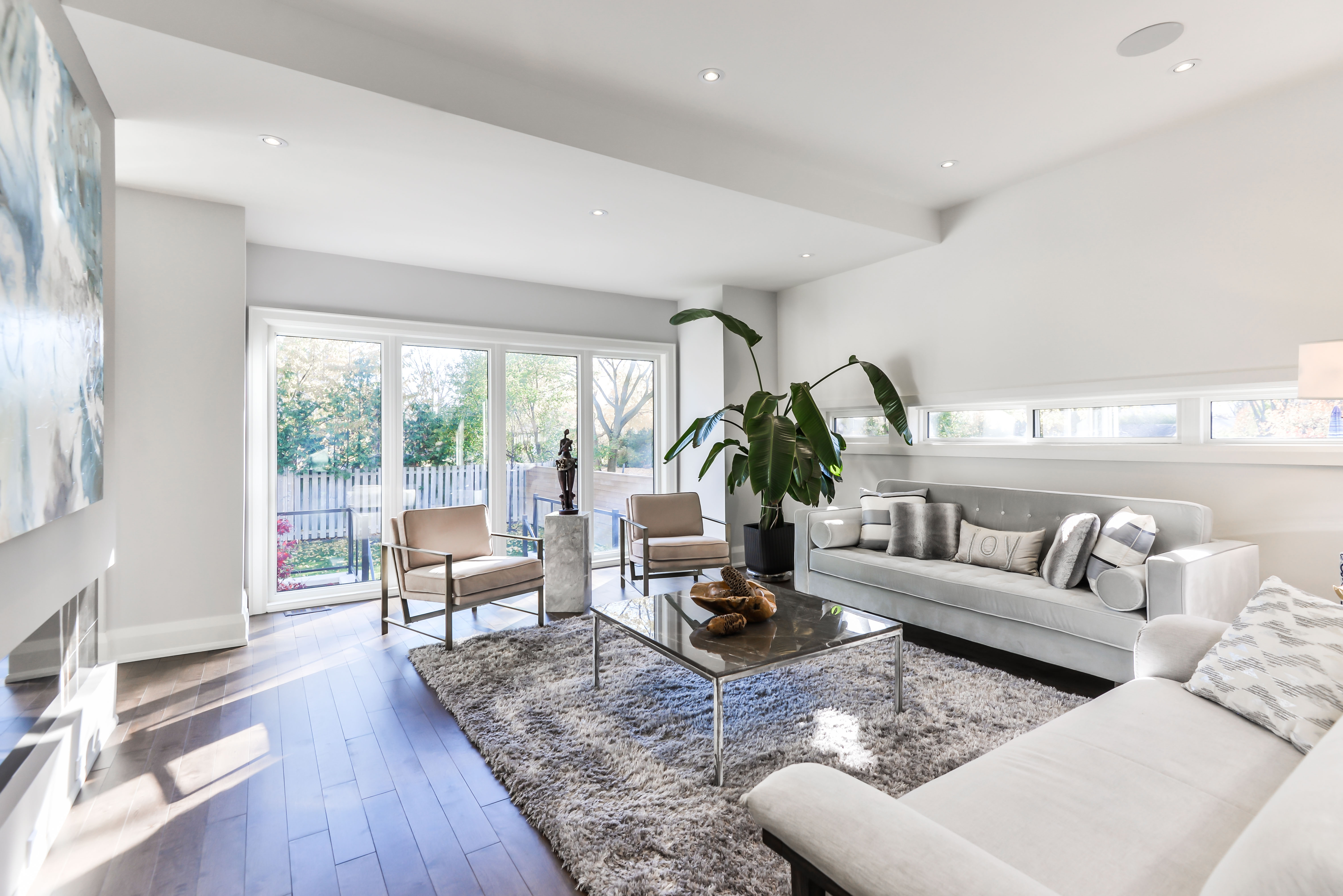 Garden Void House by Alva Roy Architects - Architizer