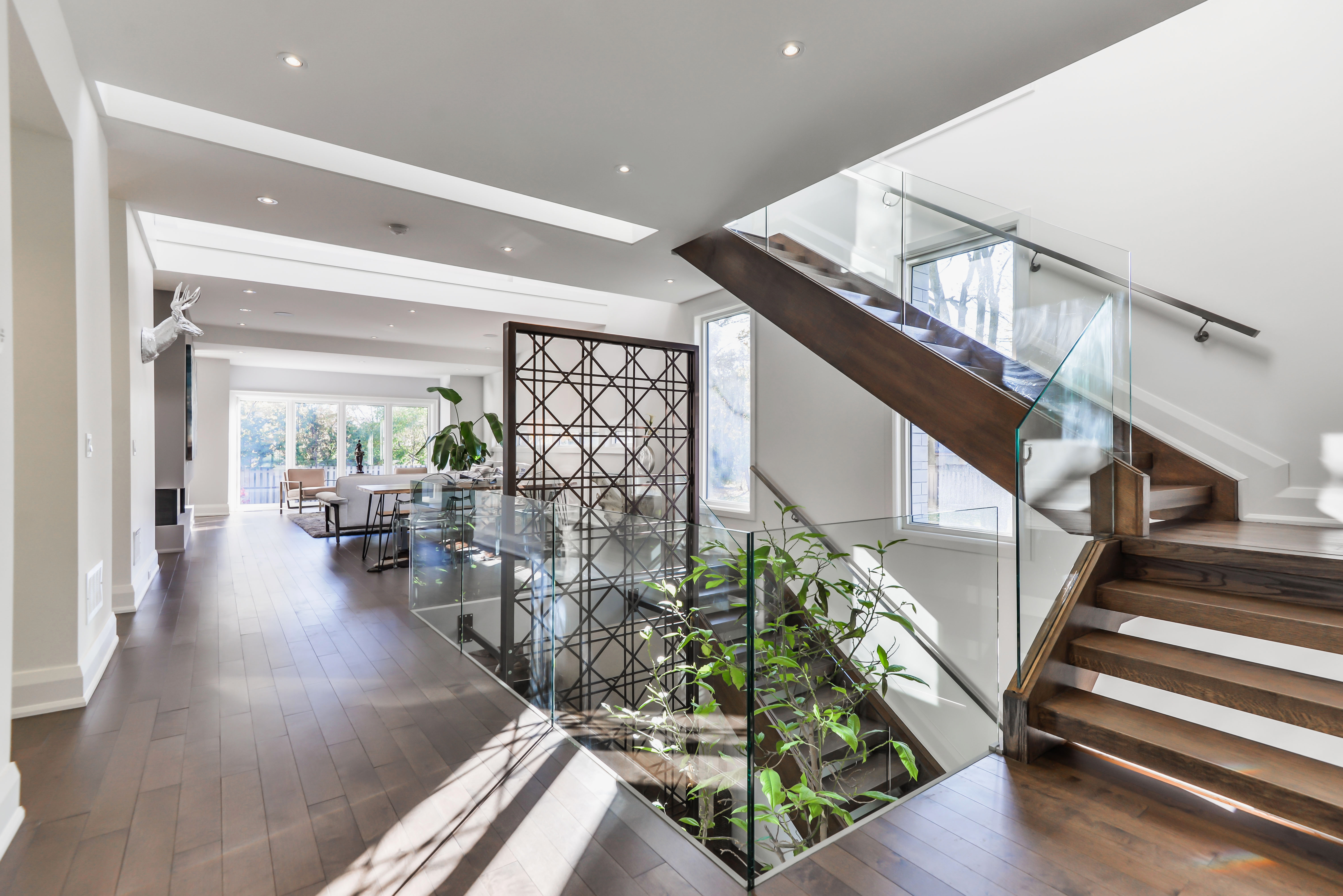 Garden Void House by Alva Roy Architects - Architizer