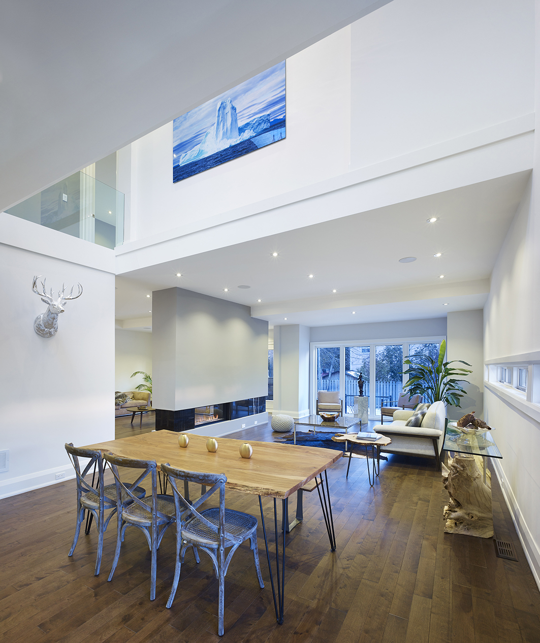 Garden Void House by Alva Roy Architects - Architizer