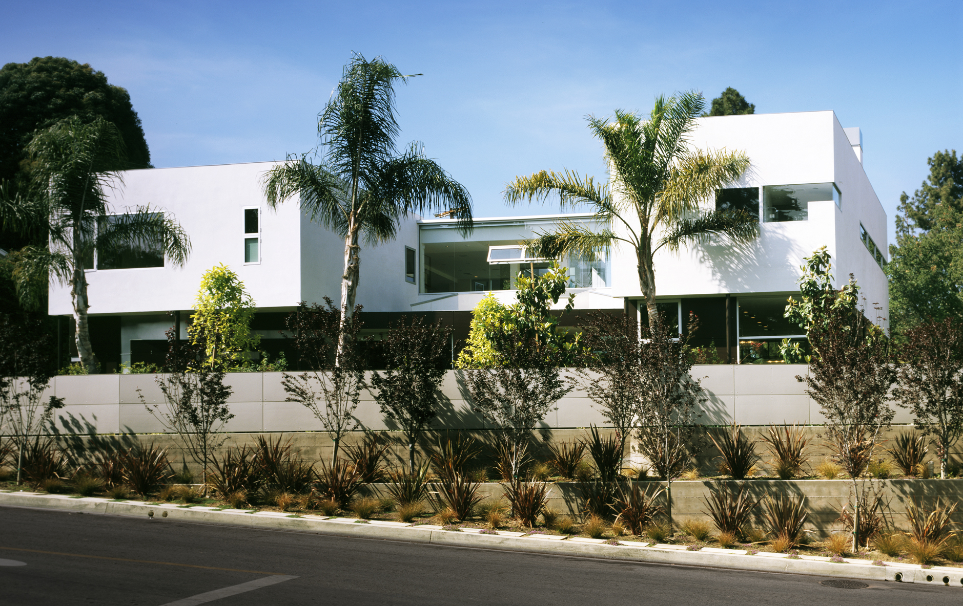 Kelly Residence by Abramson Architects - Architizer