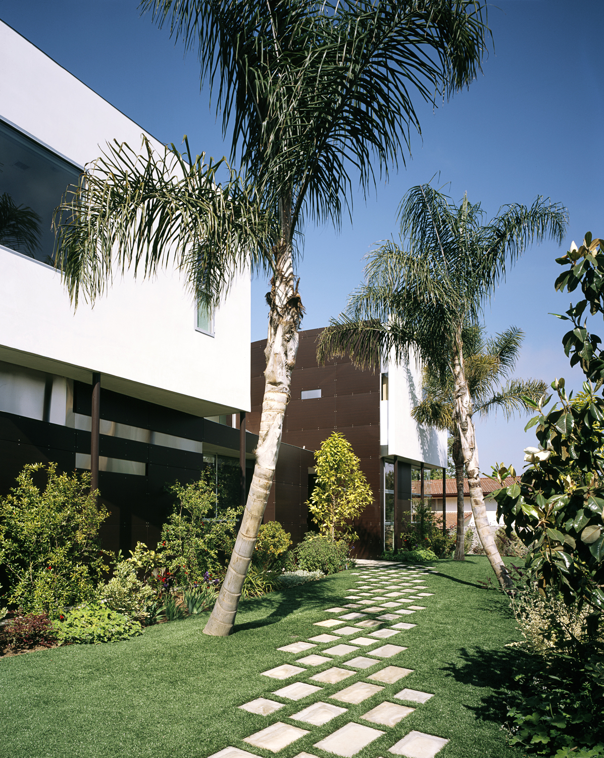 Kelly Residence by Abramson Architects - Architizer