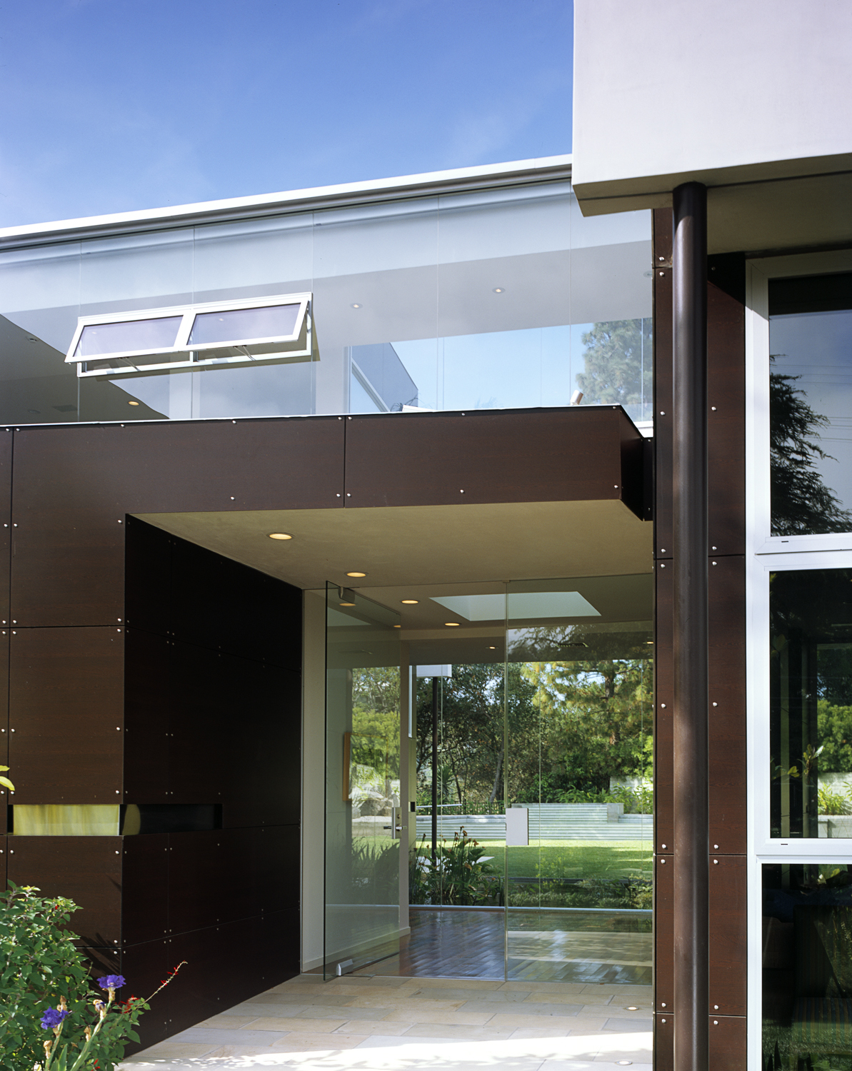Kelly Residence by Abramson Architects - Architizer