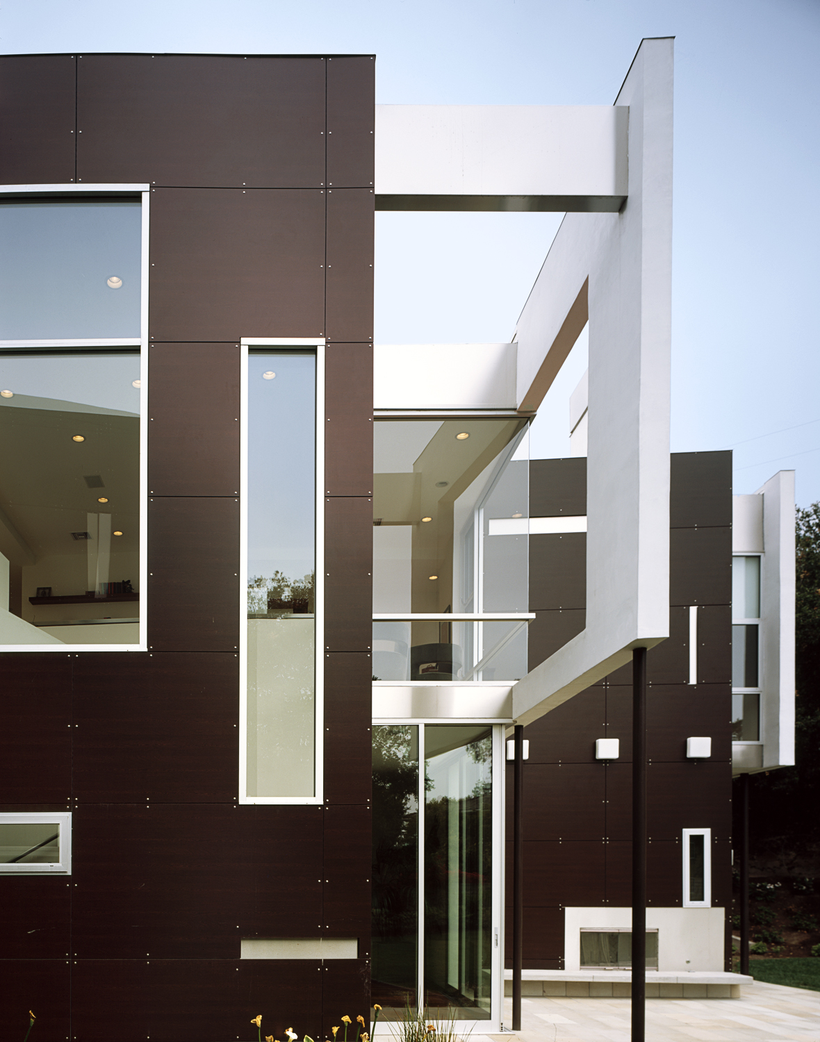 Kelly Residence by Abramson Architects - Architizer