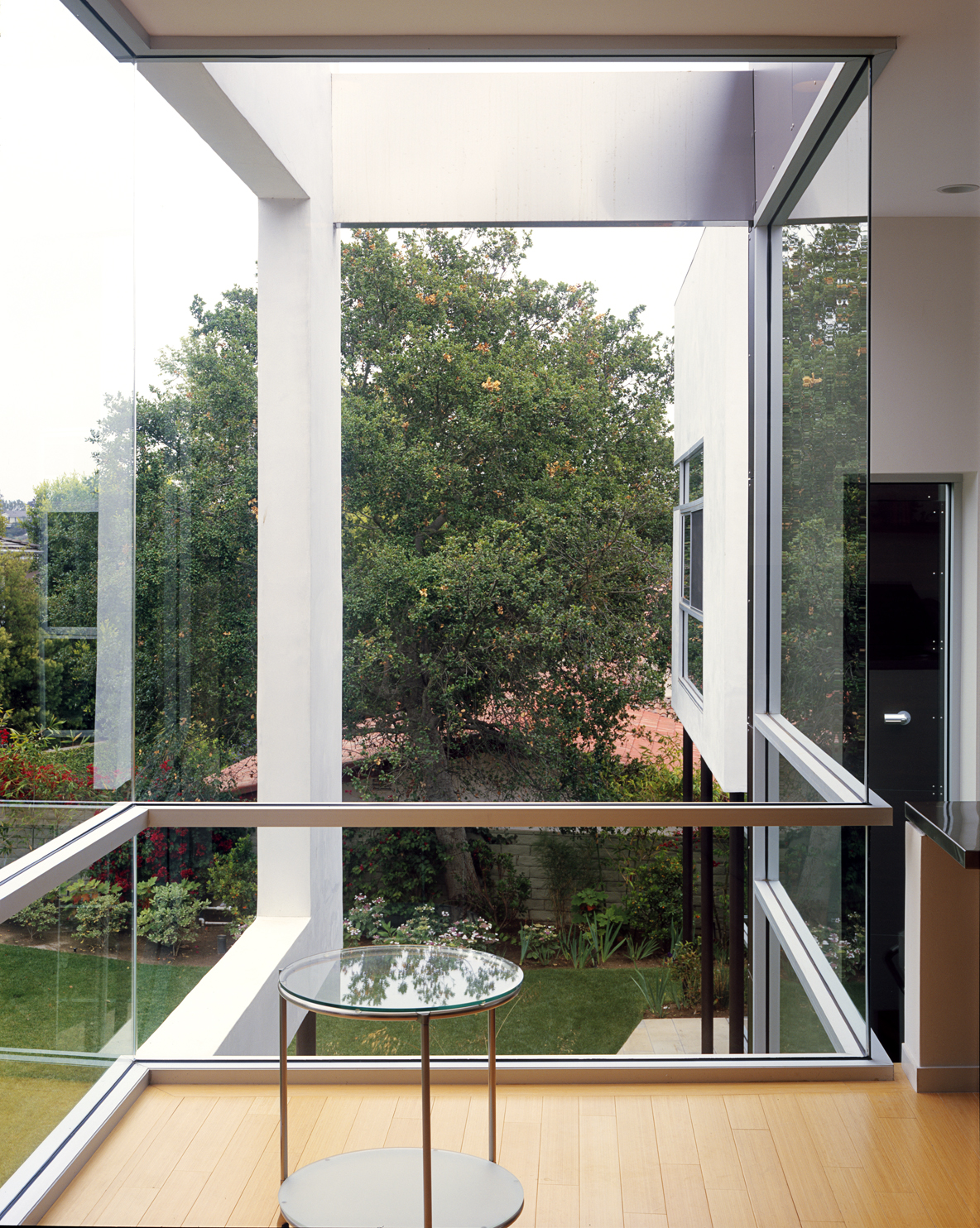 Kelly Residence by Abramson Architects - Architizer