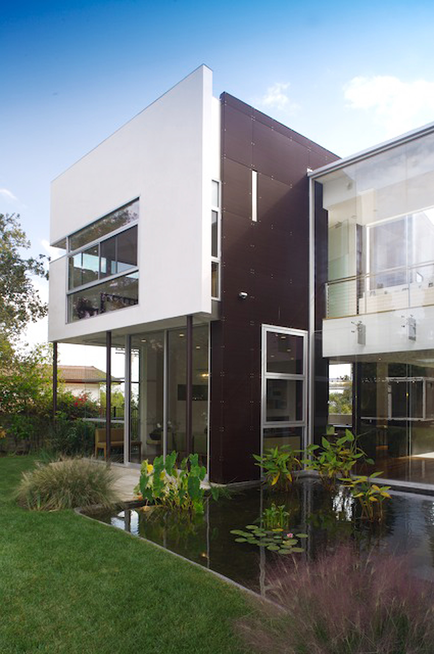 Kelly Residence by Abramson Architects - Architizer