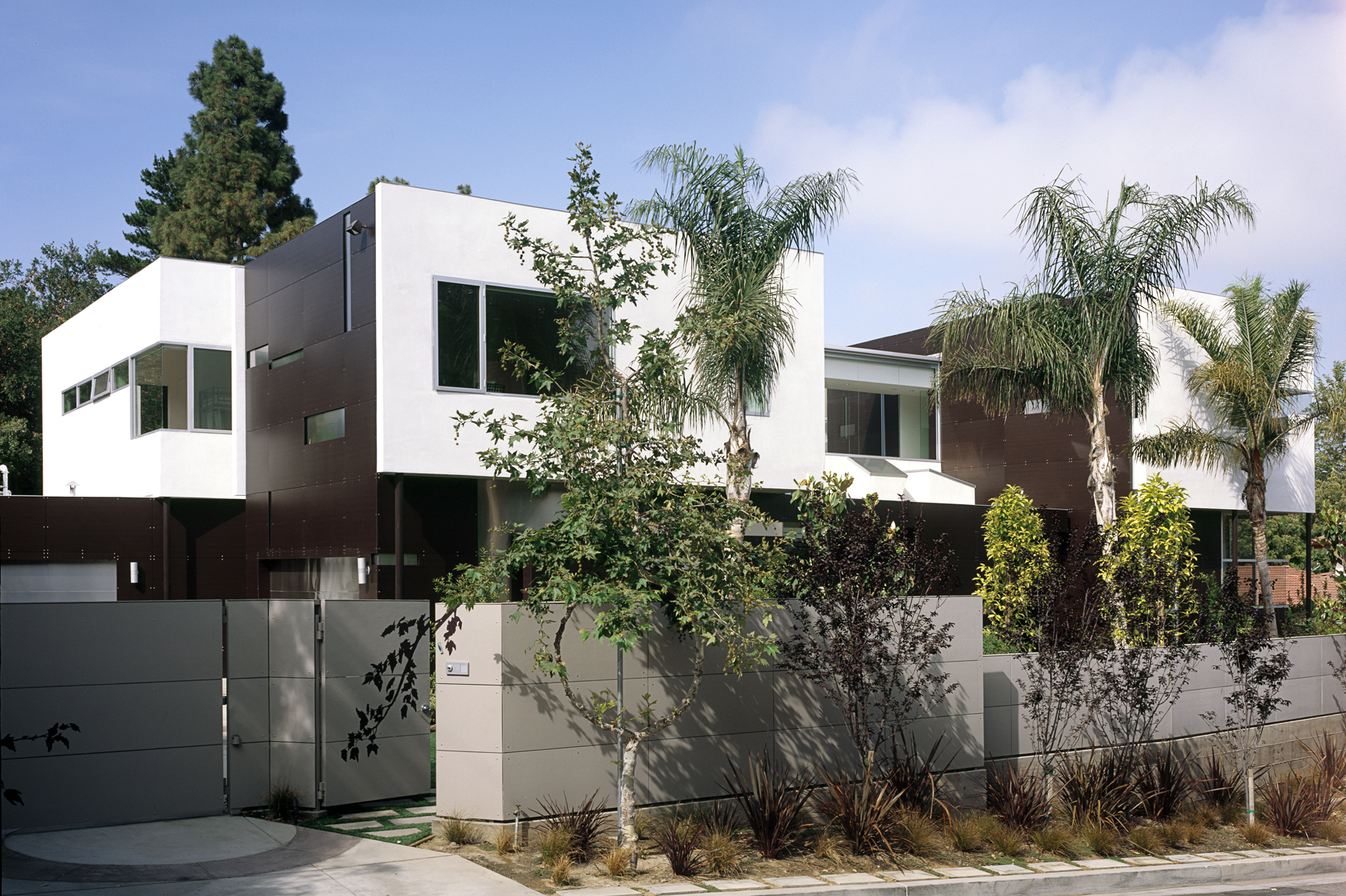 Kelly Residence by Abramson Architects - Architizer