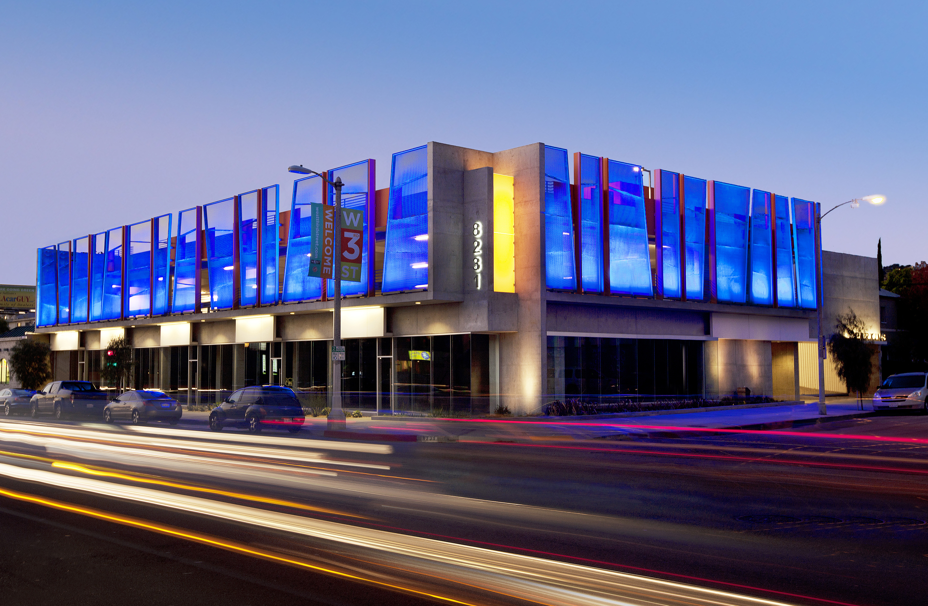 Abramson Architects - Architizer