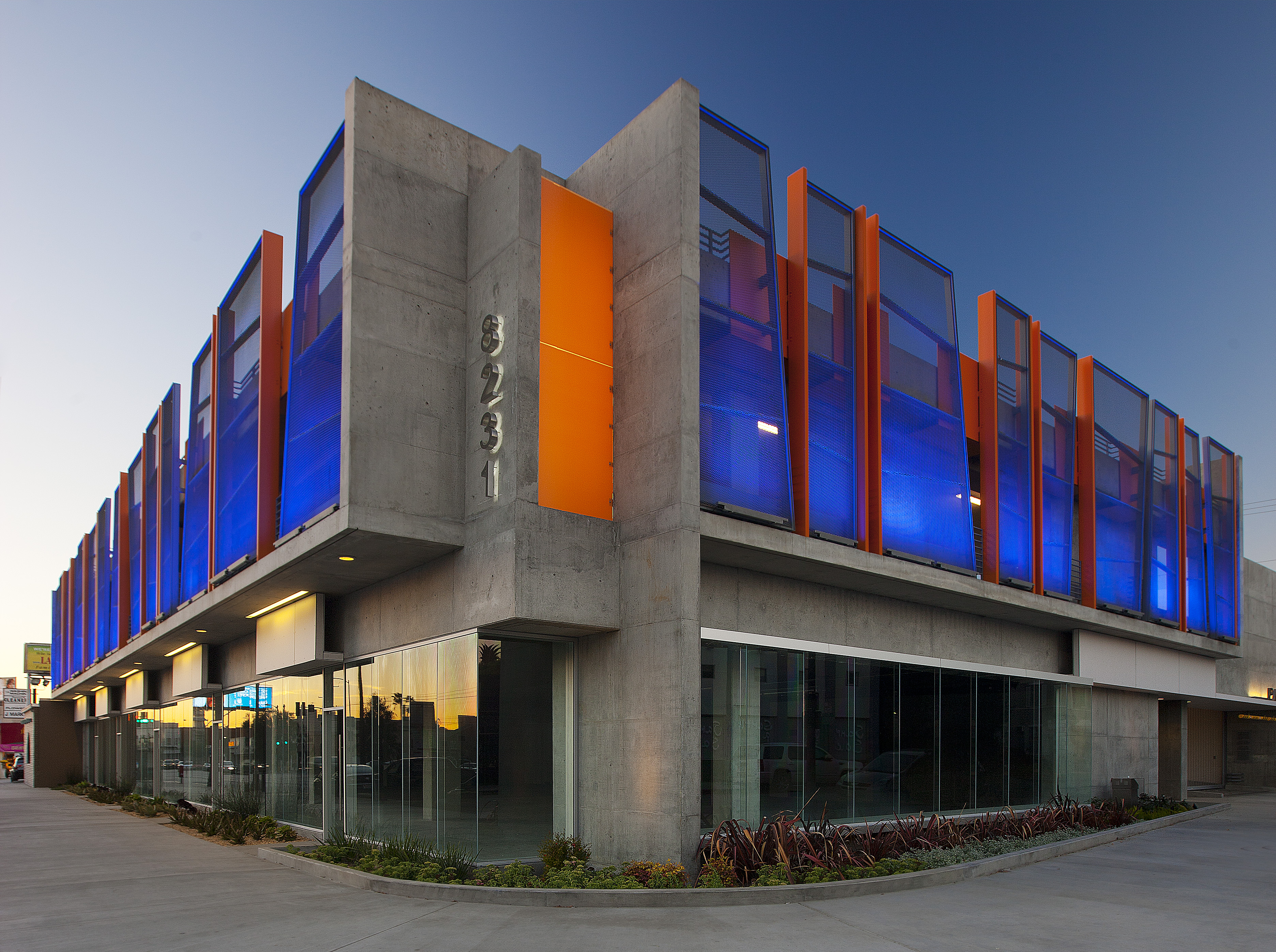 City View by Abramson Architects - Architizer
