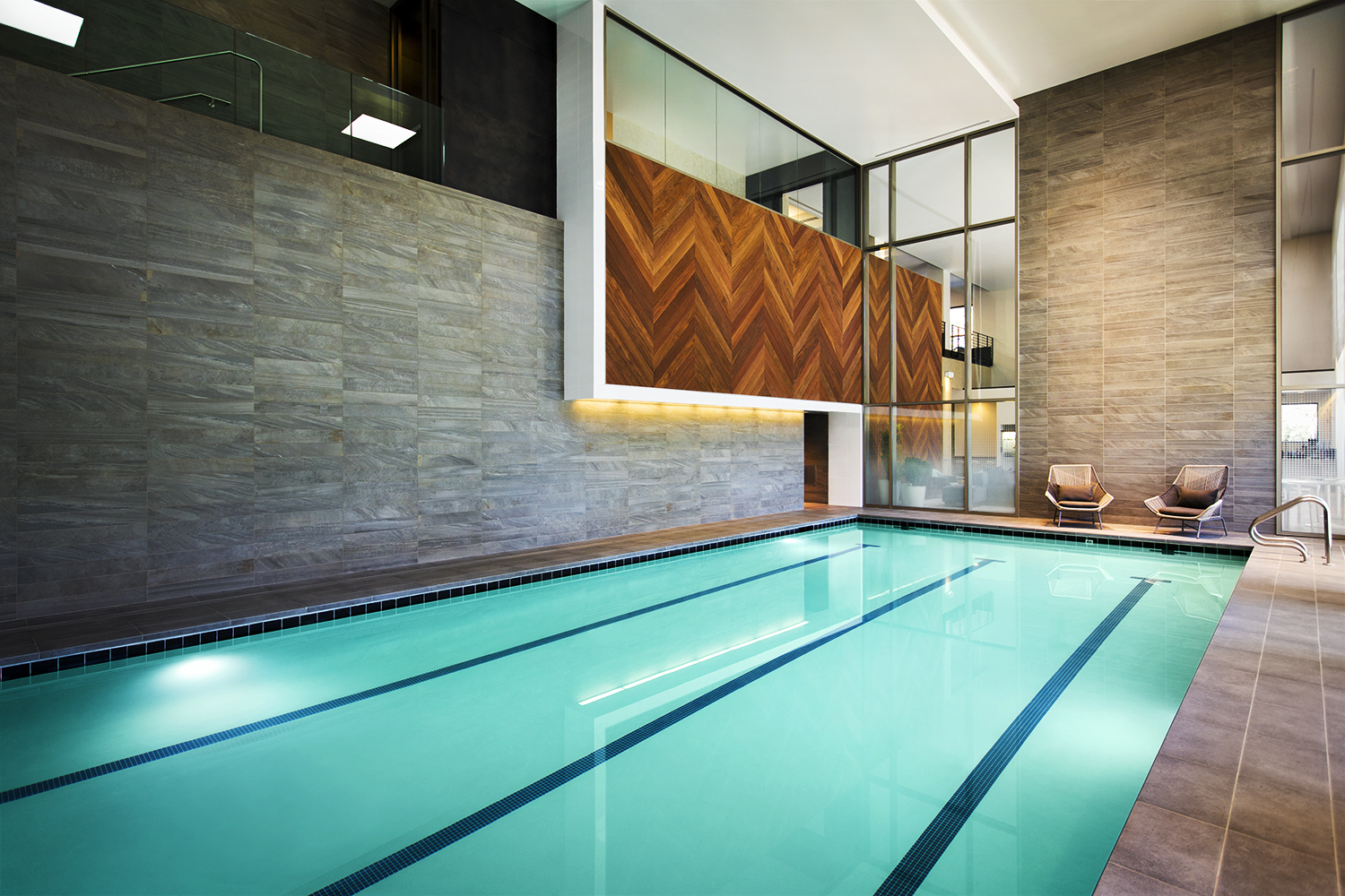 Equinox by Abramson Architects - Architizer