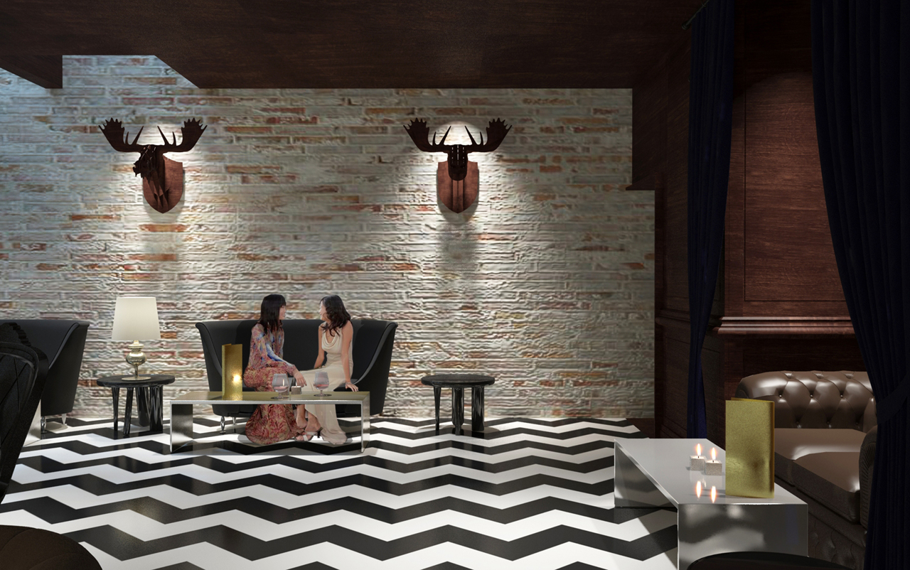 The Craic House by Abramson Architects - Architizer