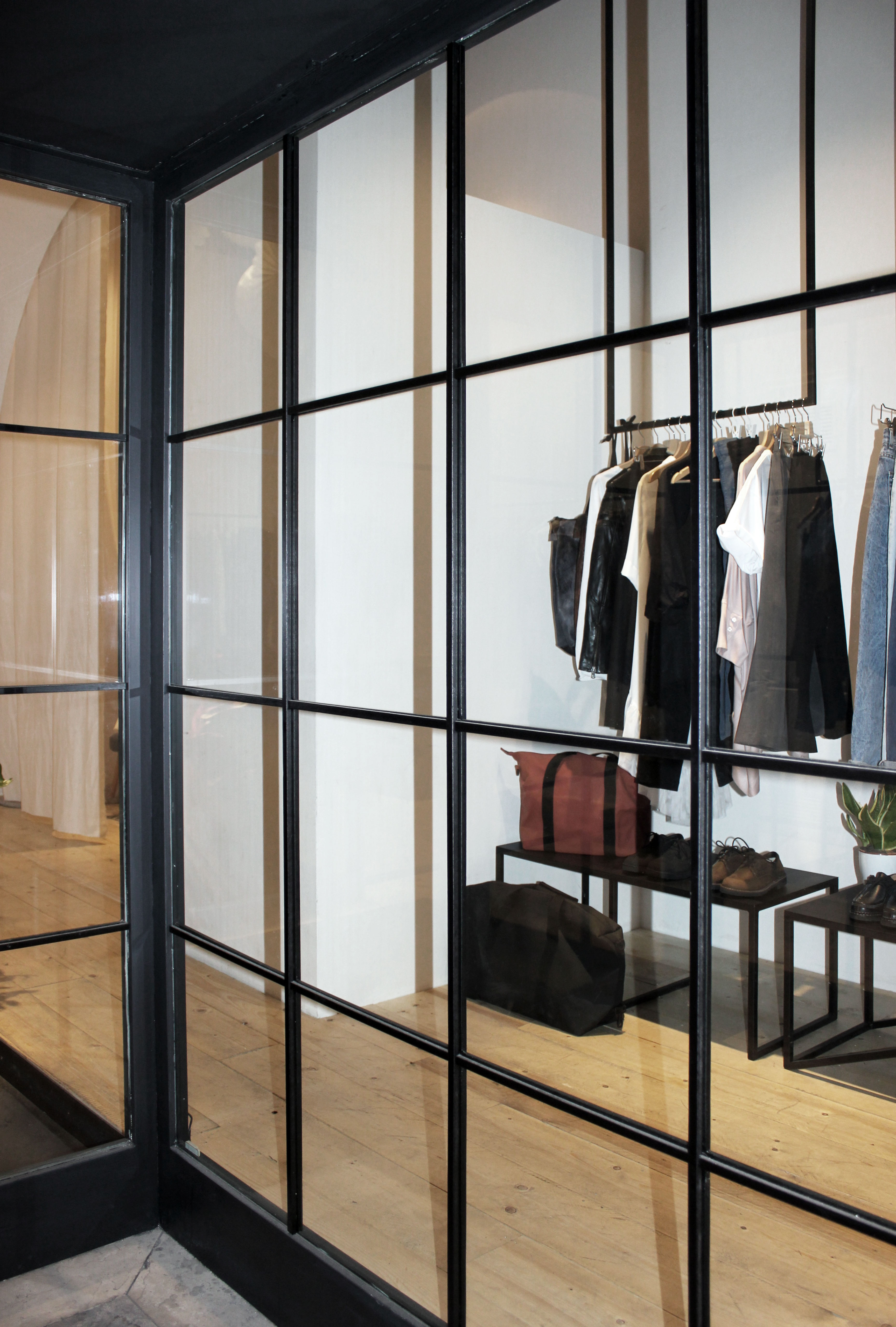 Paper Wardrobe by Luca Toniolo - Architizer