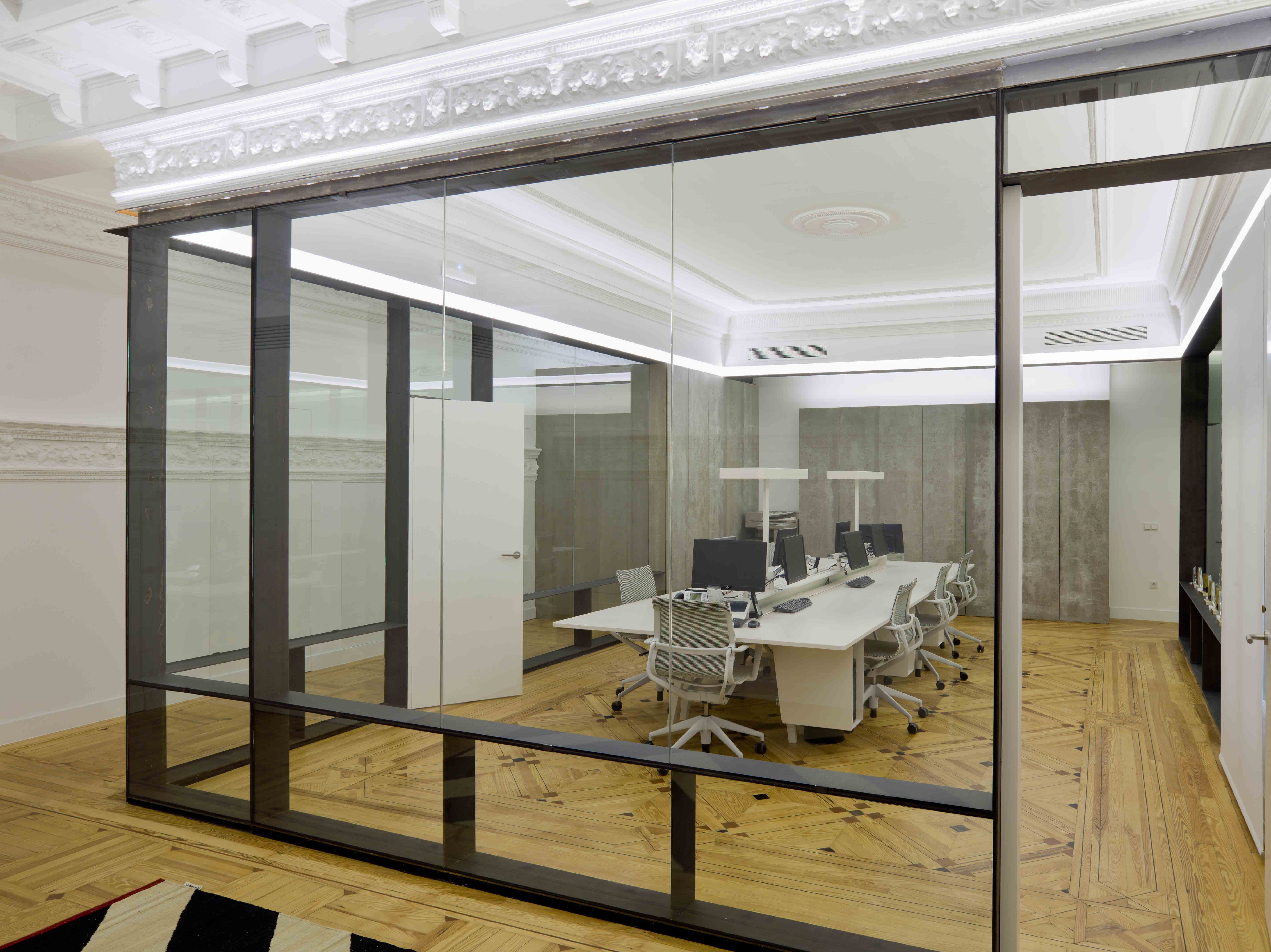 ÁBATON - Architizer