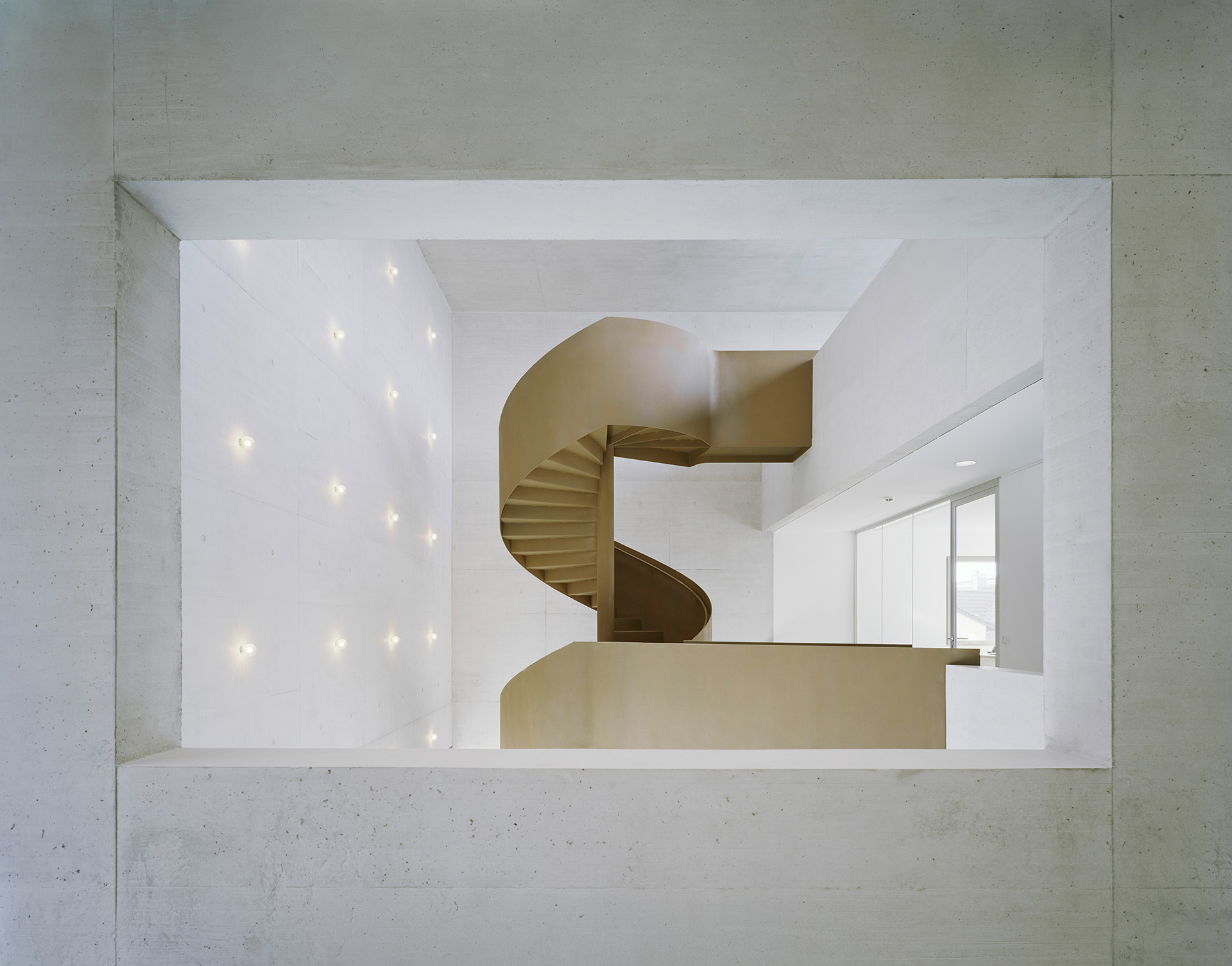 Greiner Headquarters by f m b architekten bda - Norman Binder, Andreas ...