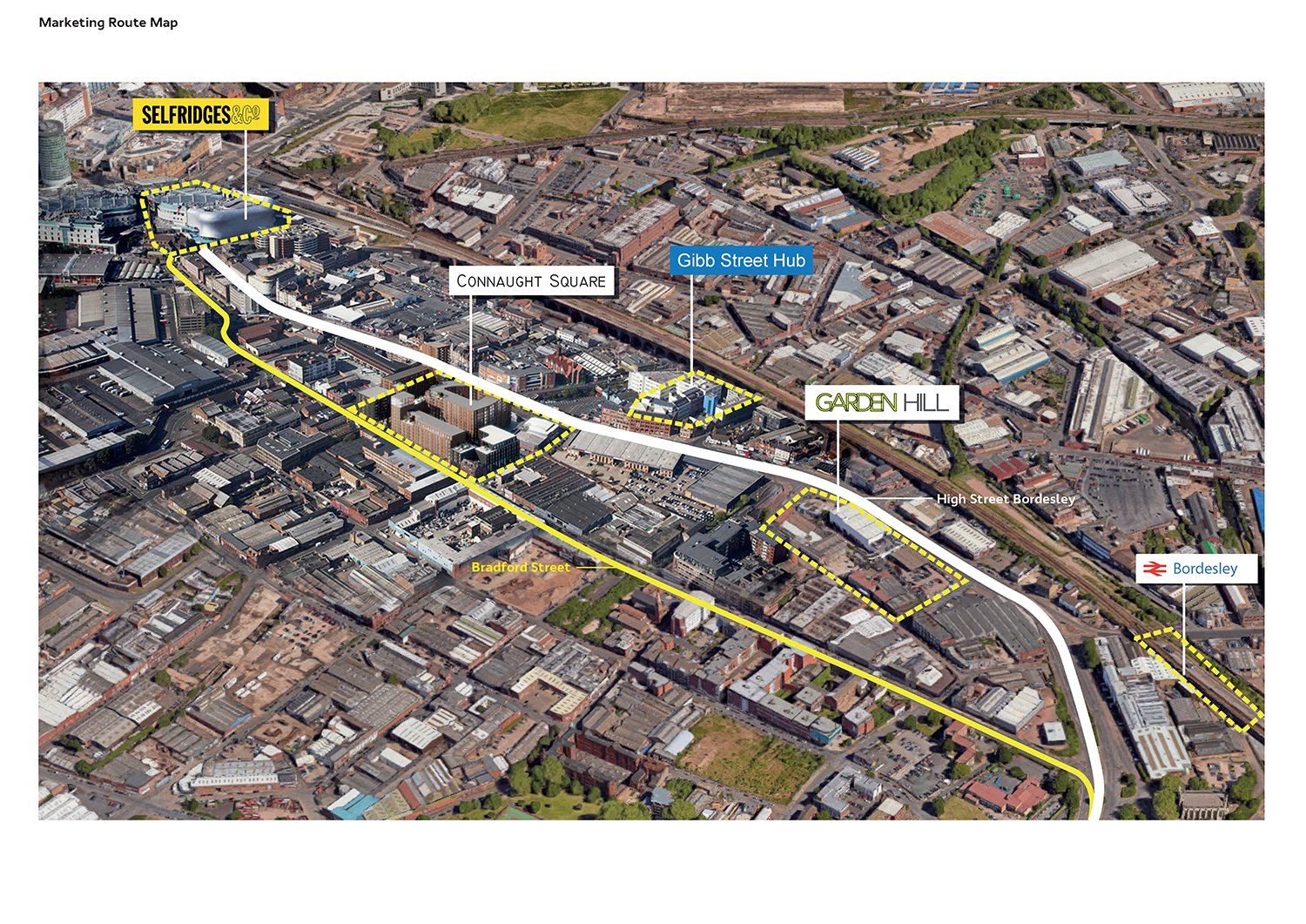 'Hanging Gardens' a 500 unit residential development proposal in ...