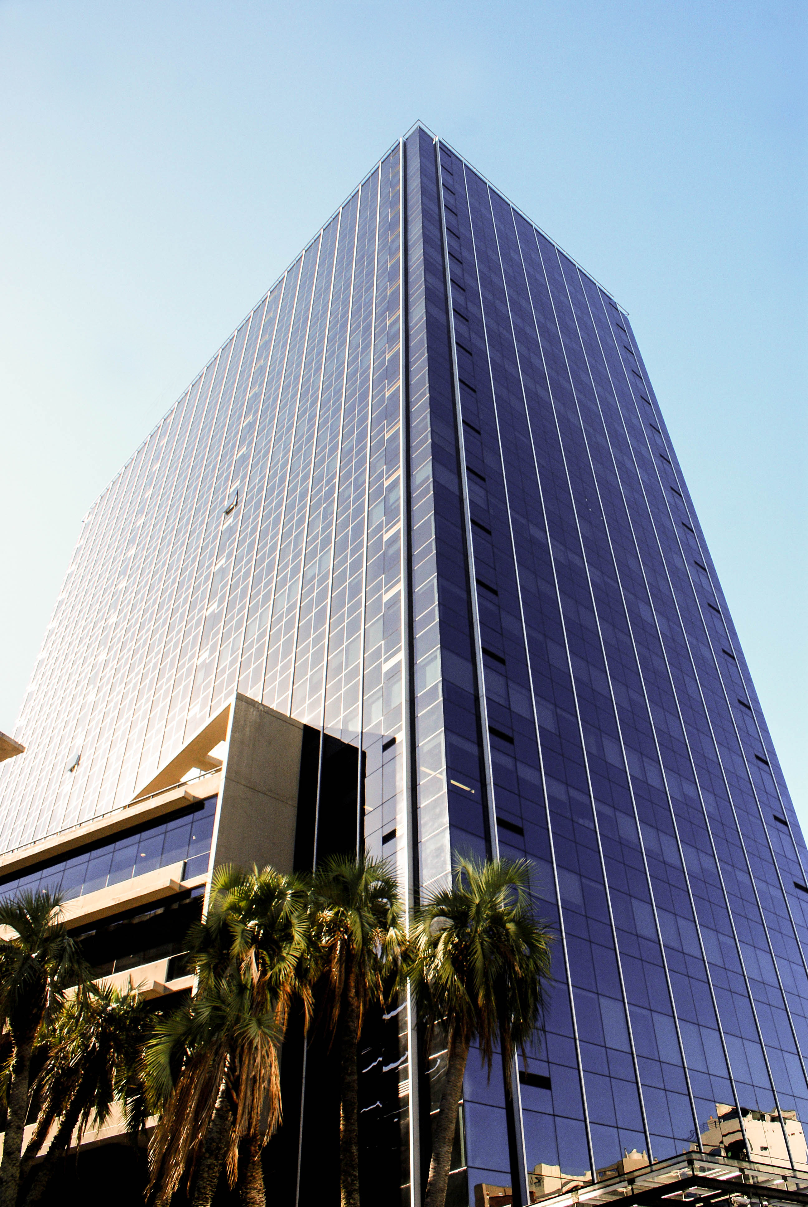 Torre Al río by ASZ arquitectos - Architizer