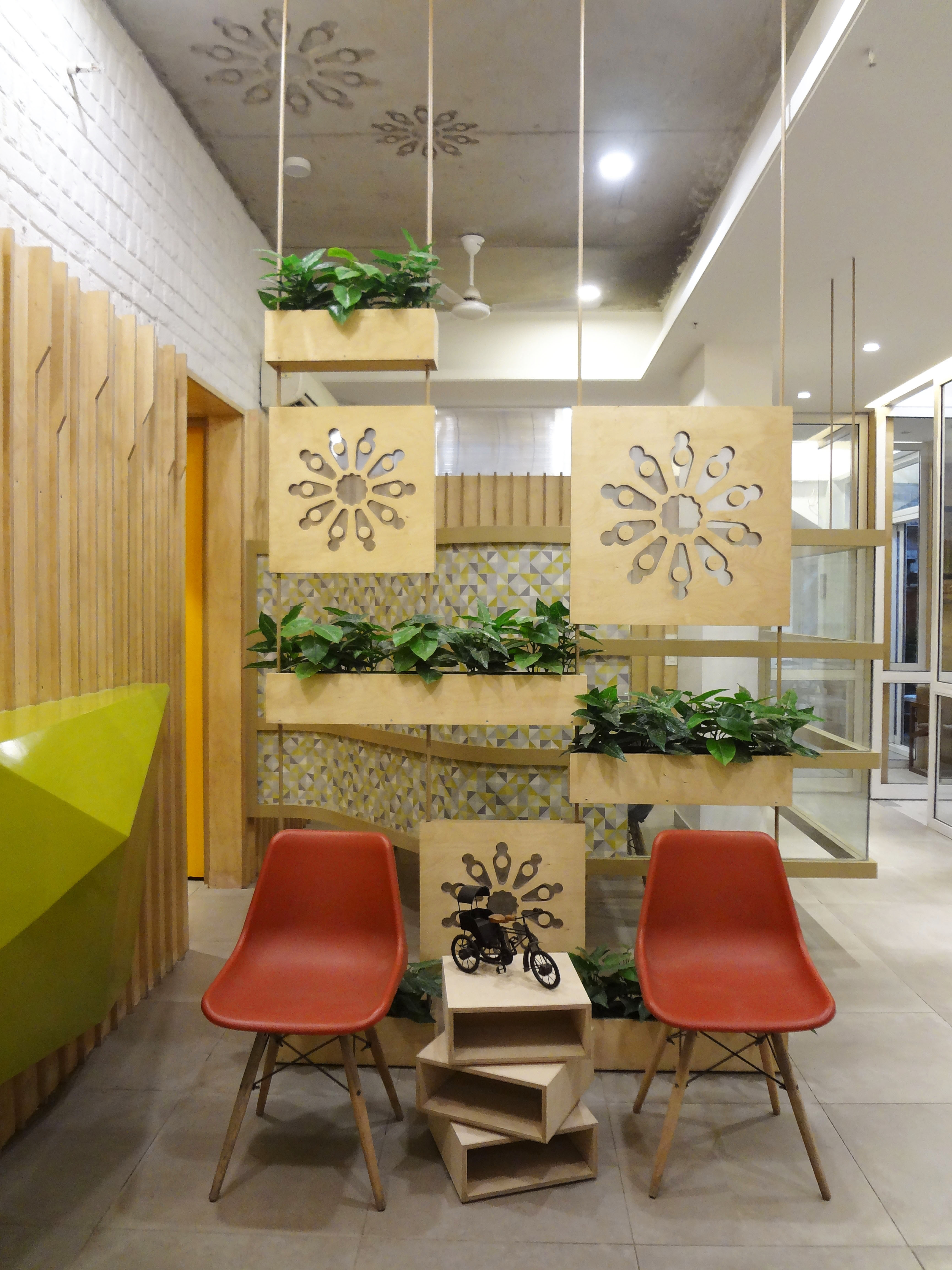 Architects Consortium - Architizer