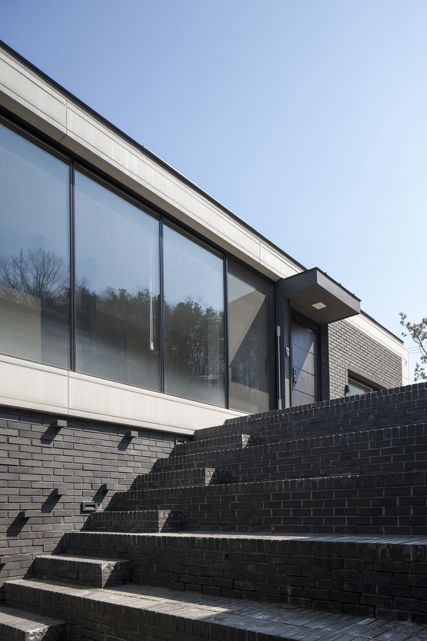 Event House by UAARL_Urban Alternative Architecture Research Lab ...