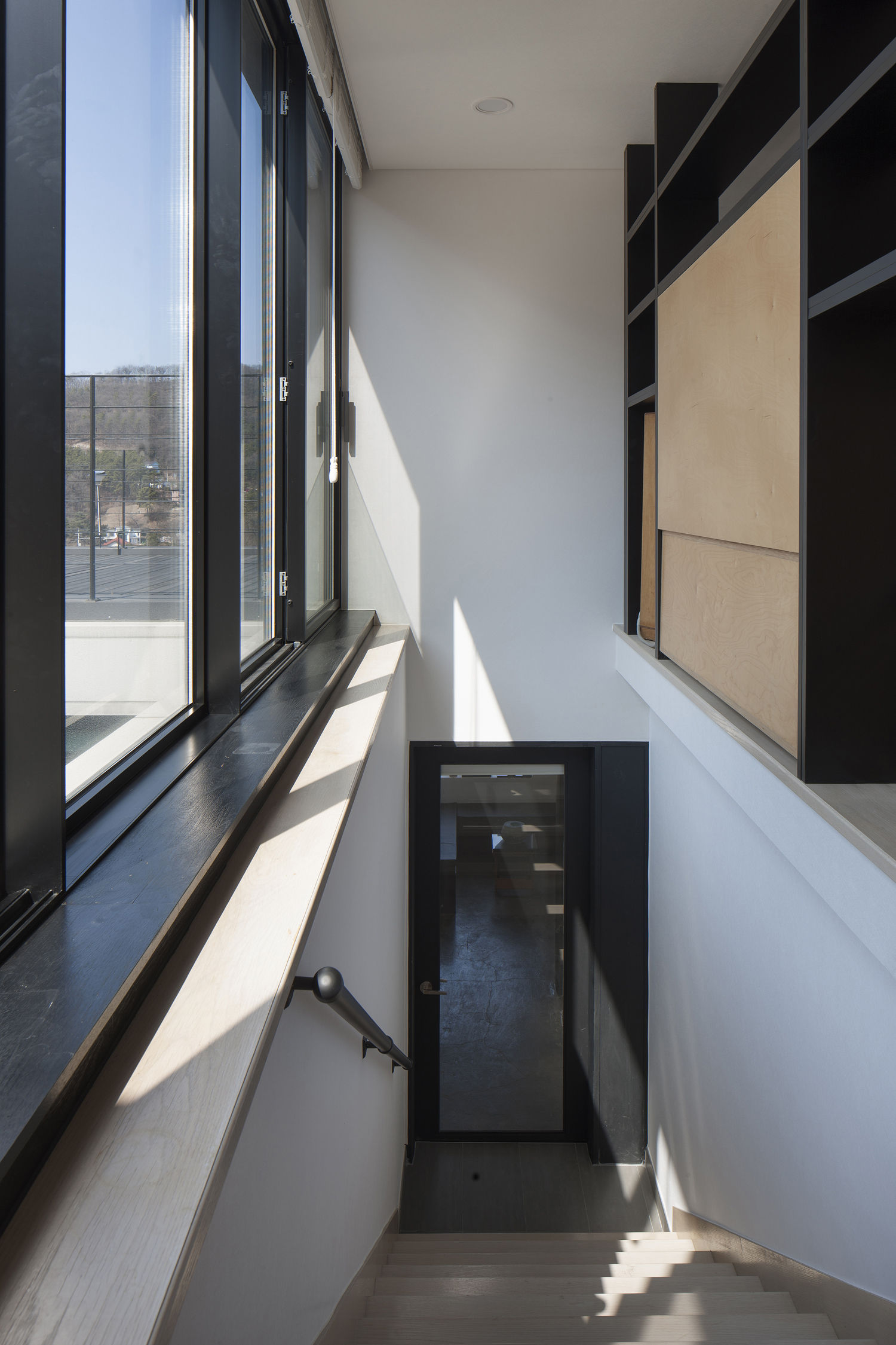 Event House by UAARL_Urban Alternative Architecture Research Lab ...