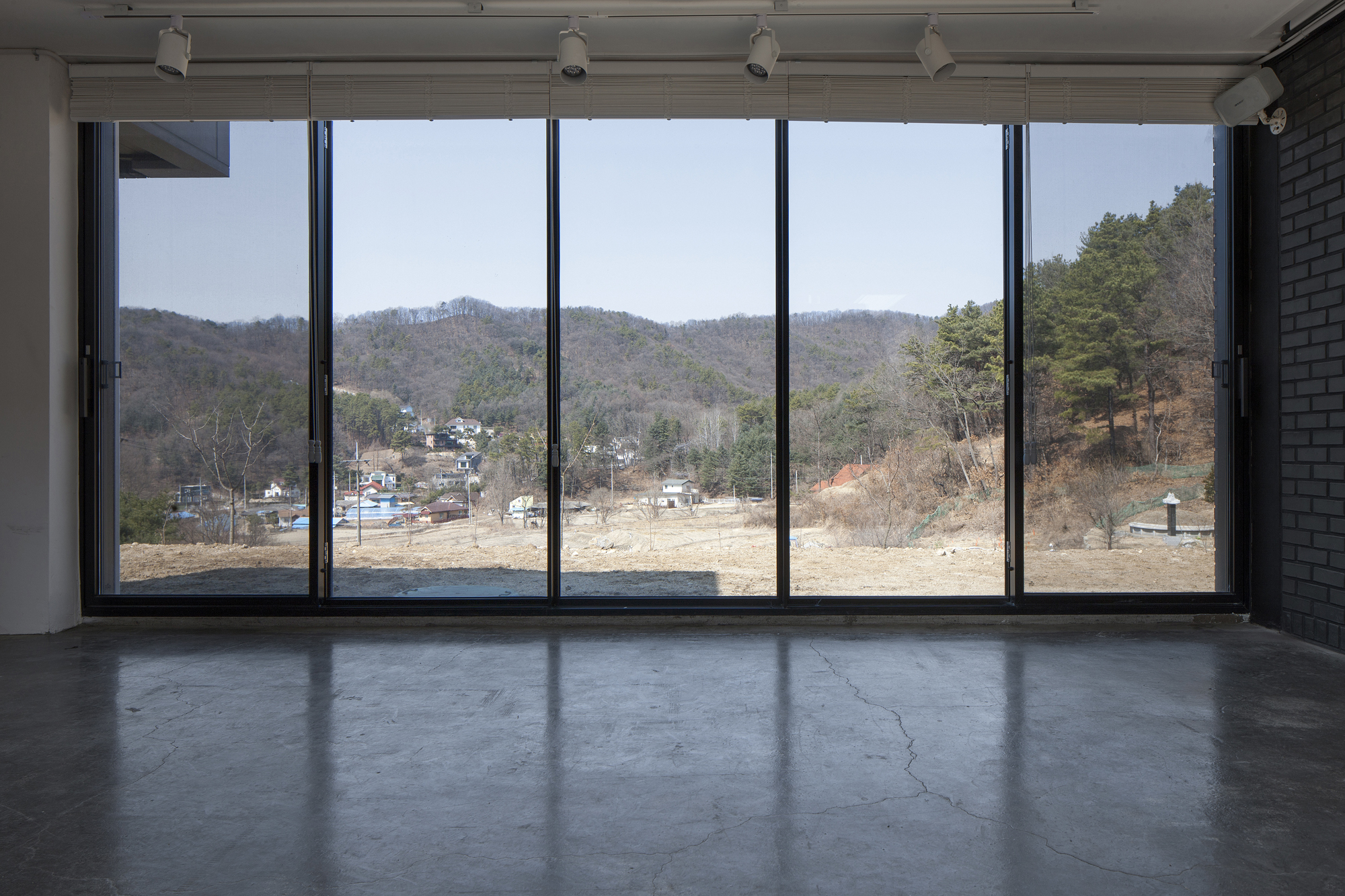 Event House by UAARL_Urban Alternative Architecture Research Lab ...