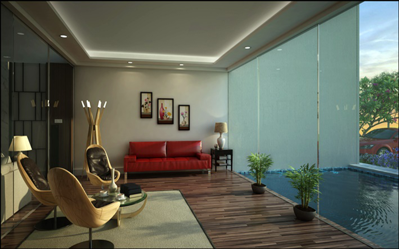 3D Interior Architectural Designer by 3D Architectural Designer ...