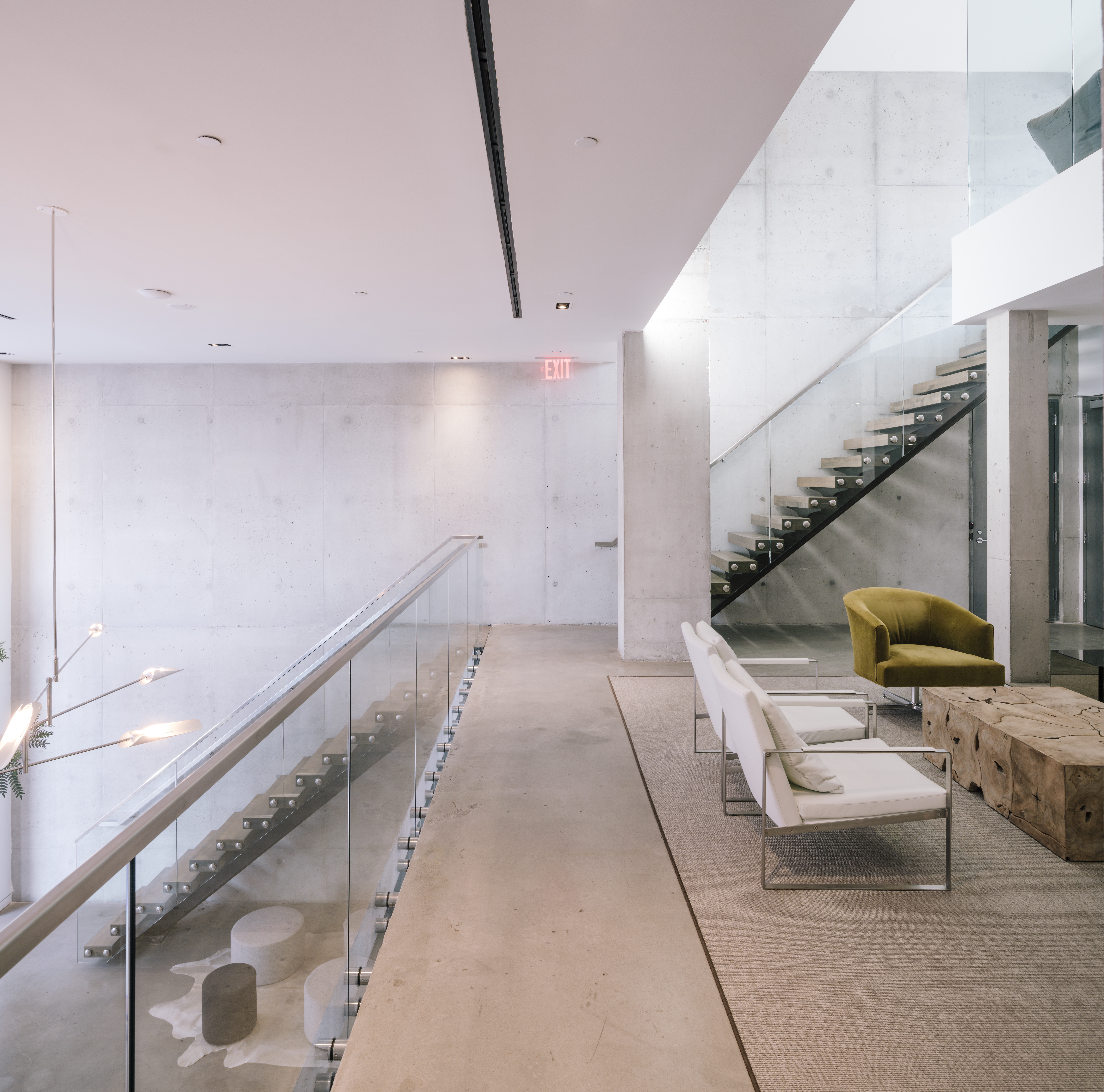 2222 Jackson by ODA - Architizer