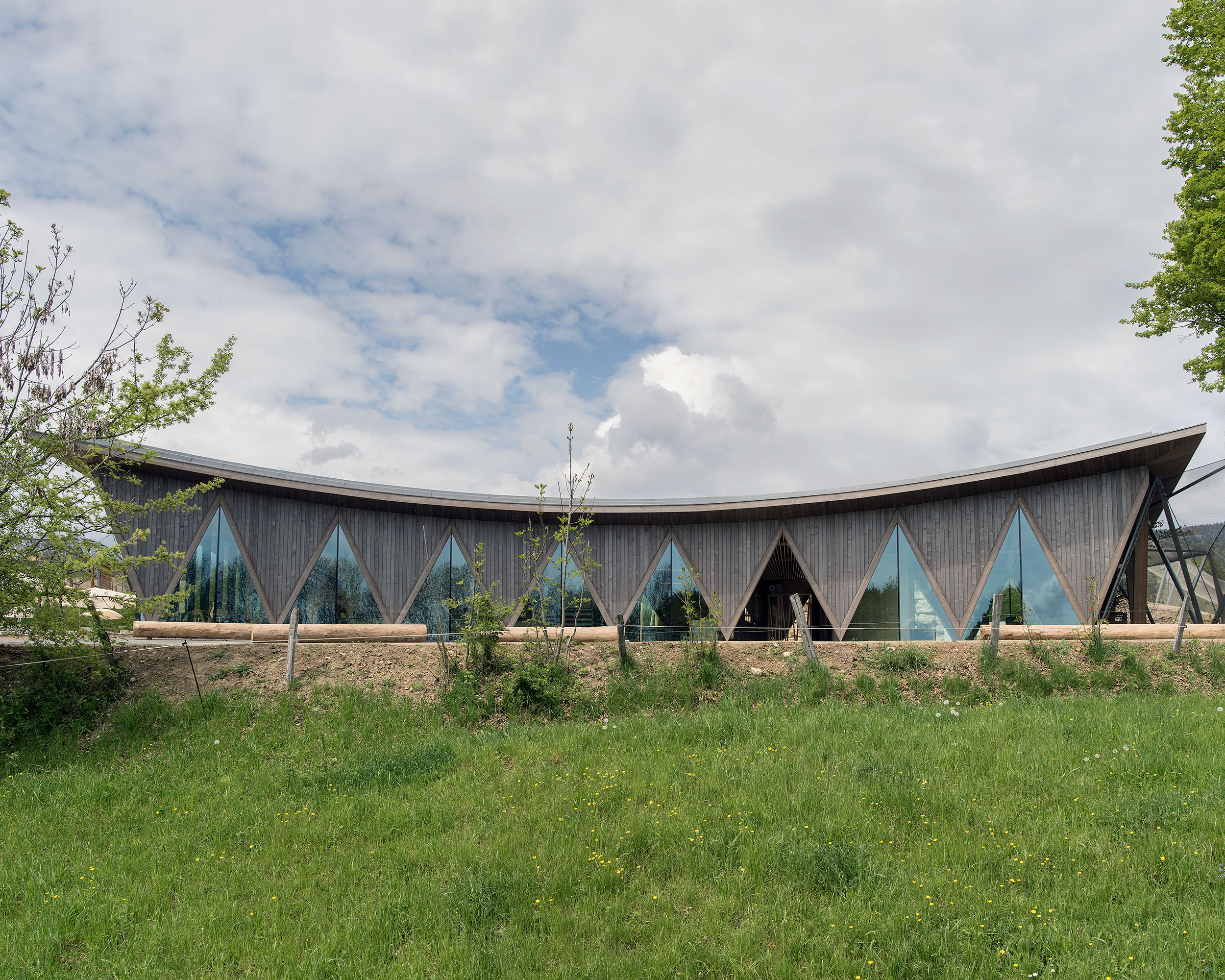 LOCALARCHITECTURE - Architizer