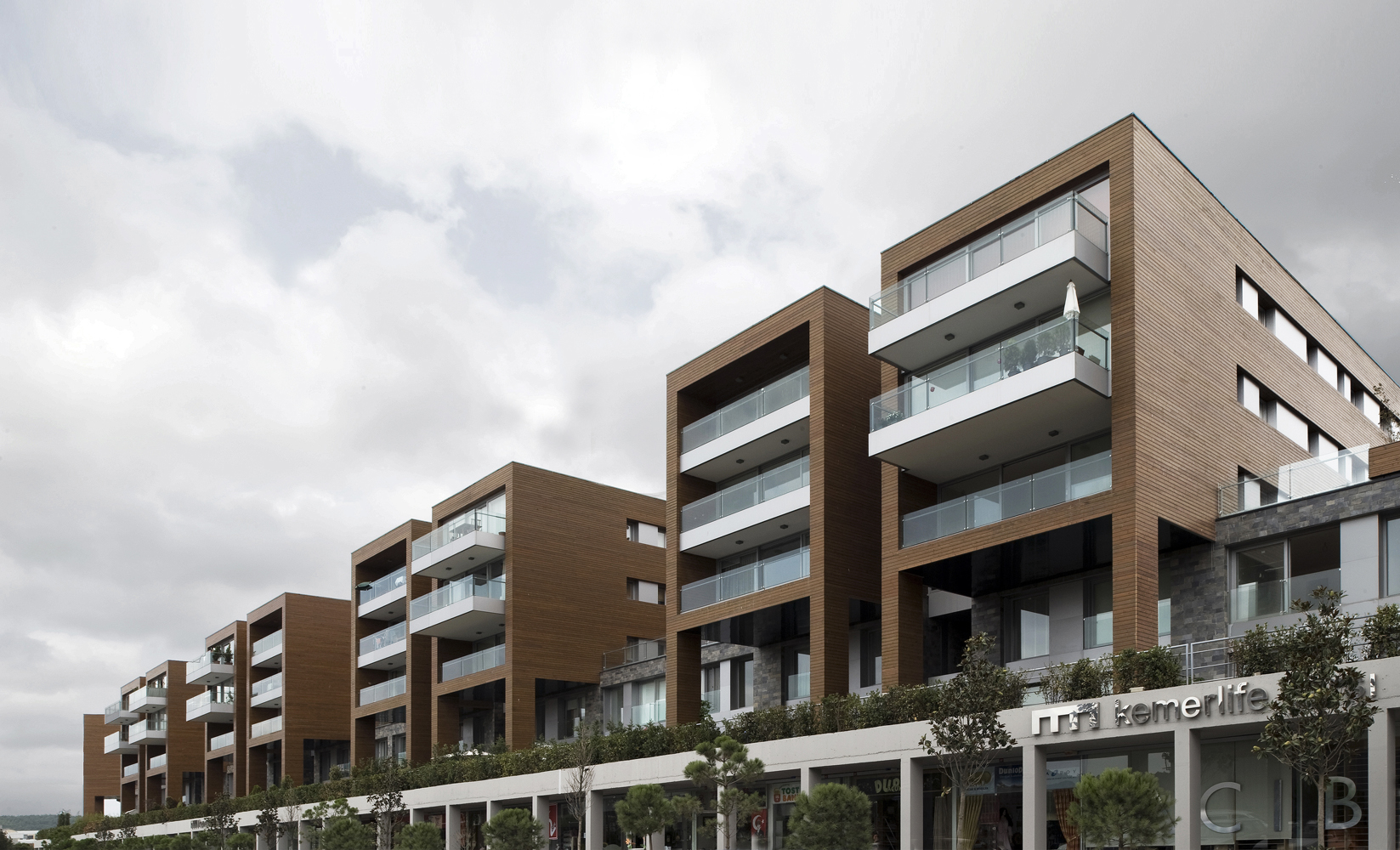 BerKM-Bergama Cultural Center - Architizer