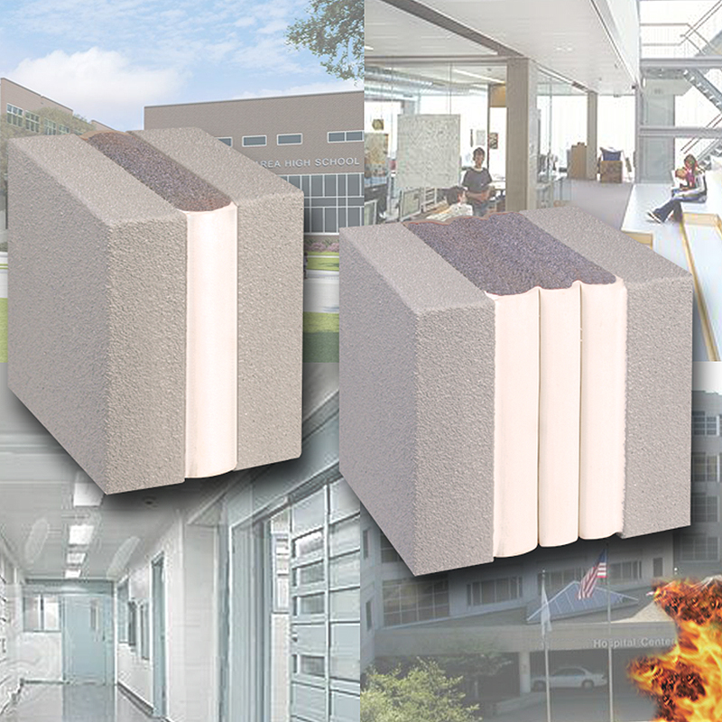 EMSEAL Joint Systems, Ltd. - Architizer