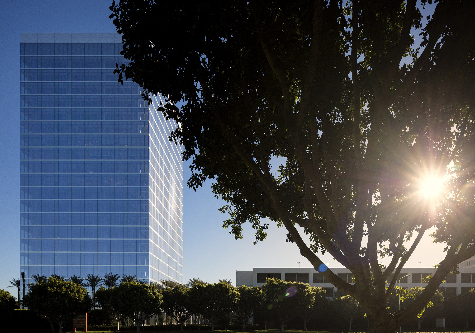 Spectrum Center by Pei Cobb Freed & Partners Architects LLP - Architizer