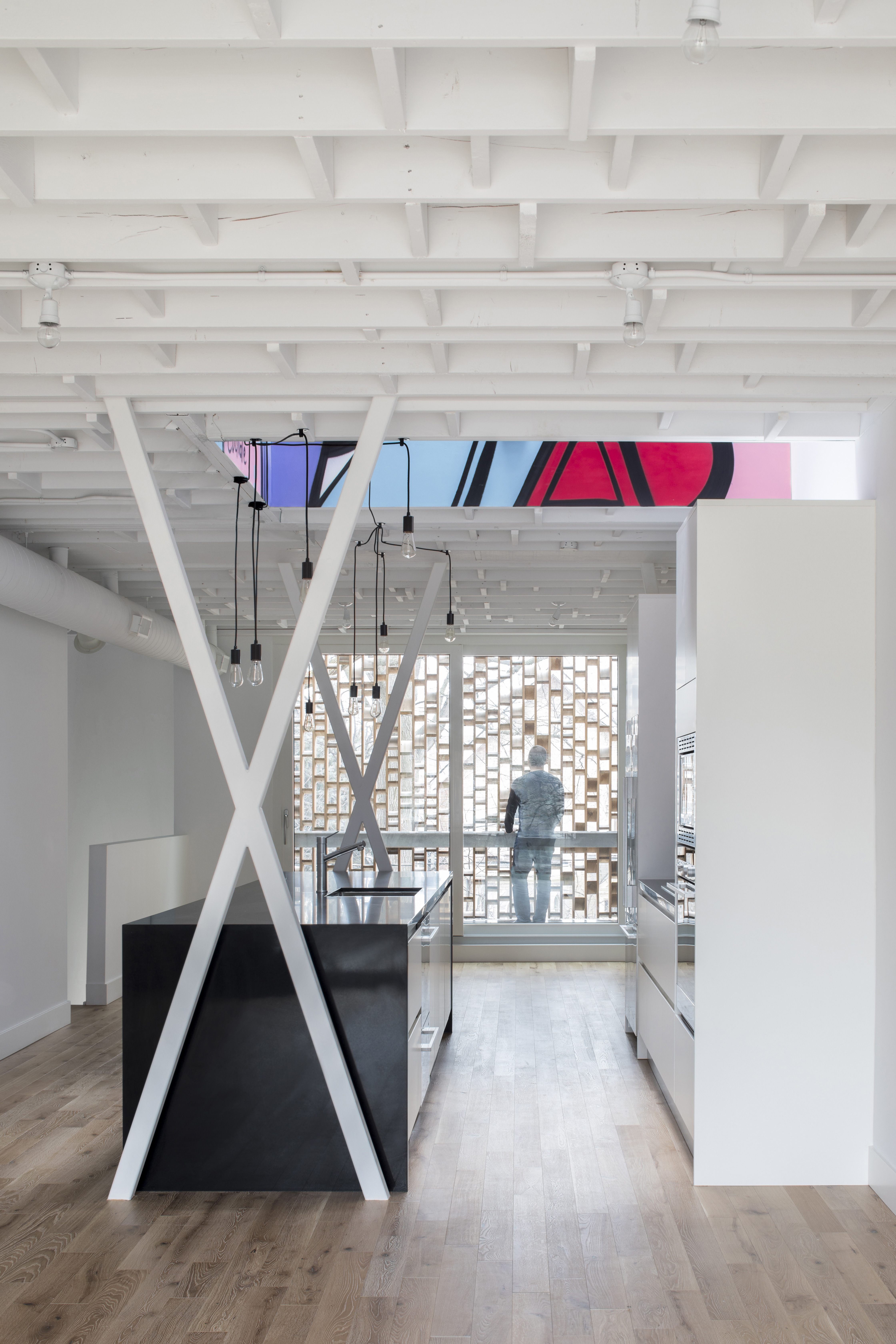 Double Duplex by Batay-Csorba Architects - Architizer