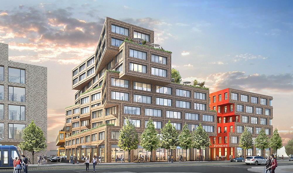 Normal by HWKN Architecture - Architizer