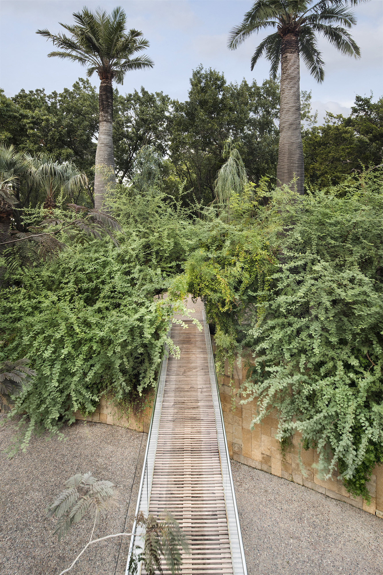 Vertical House by Miró Rivera Architects - Architizer