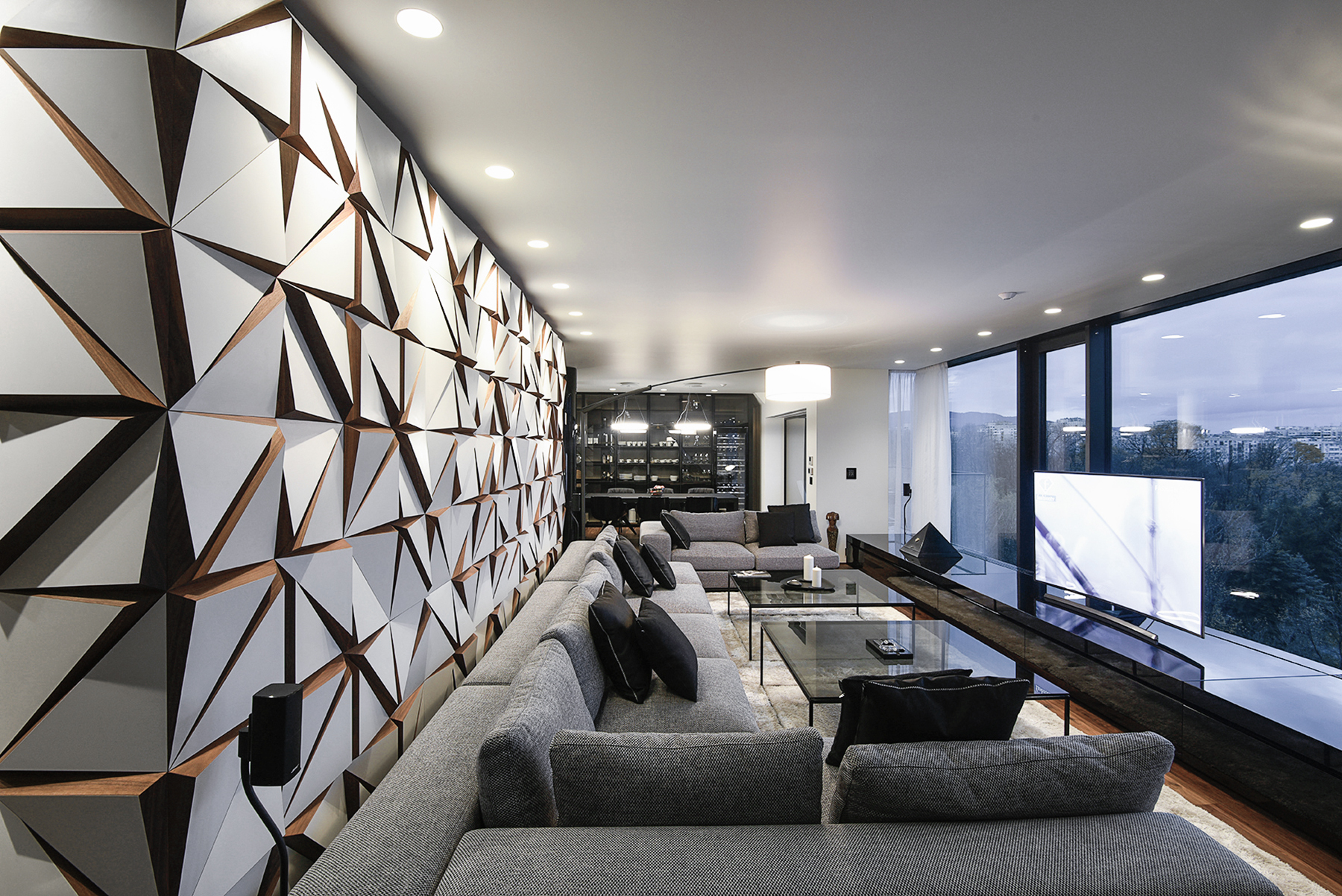 FLASH club by MODE - Architizer