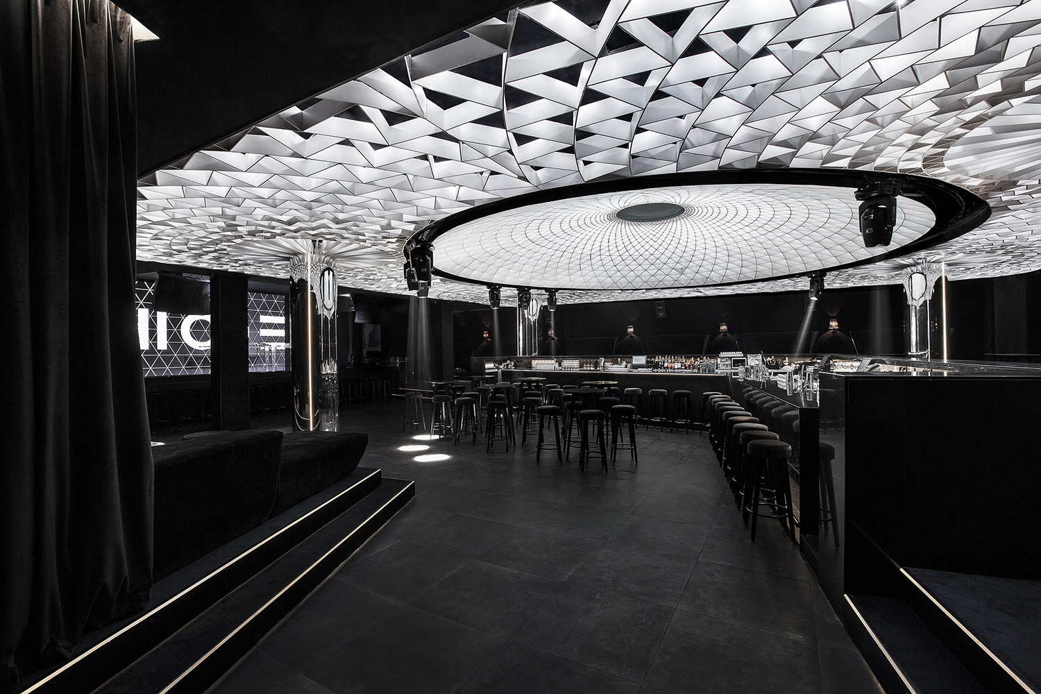 PM club 2 by MODE - Architizer