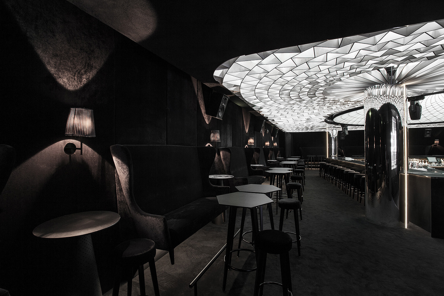 PM club 2 by MODE - Architizer