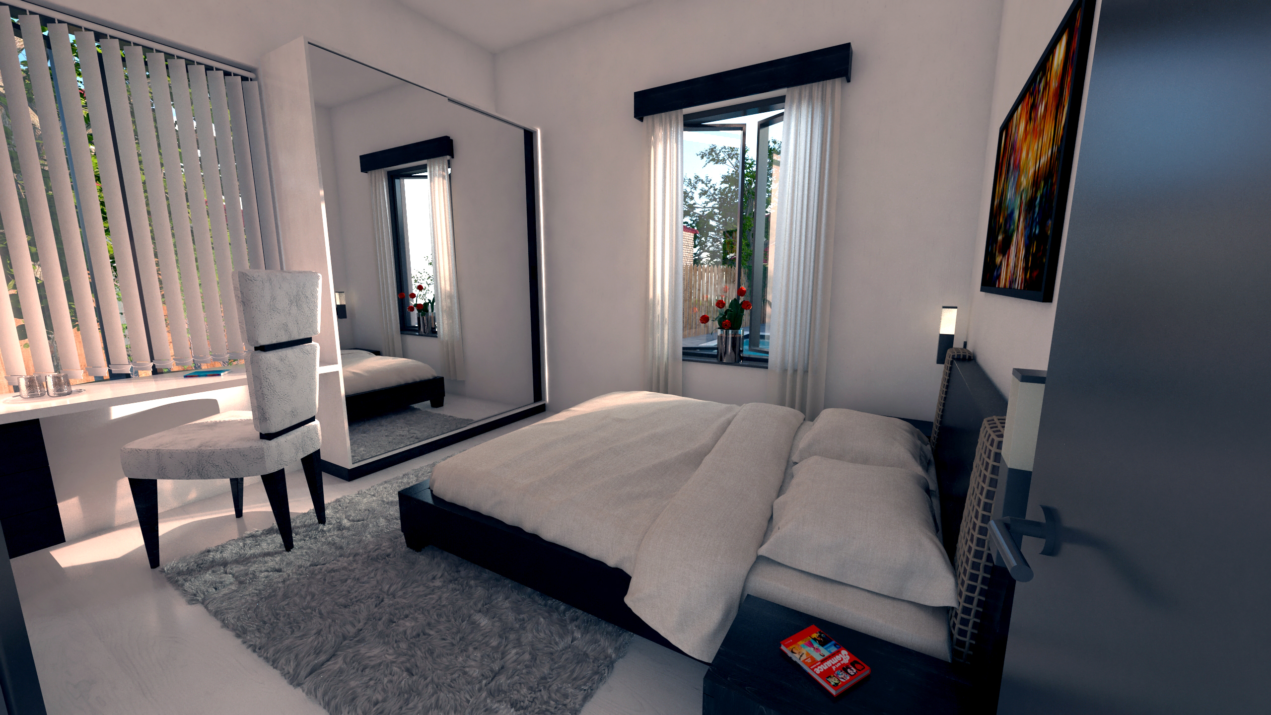 4 x 4 House by Design Party - Architizer