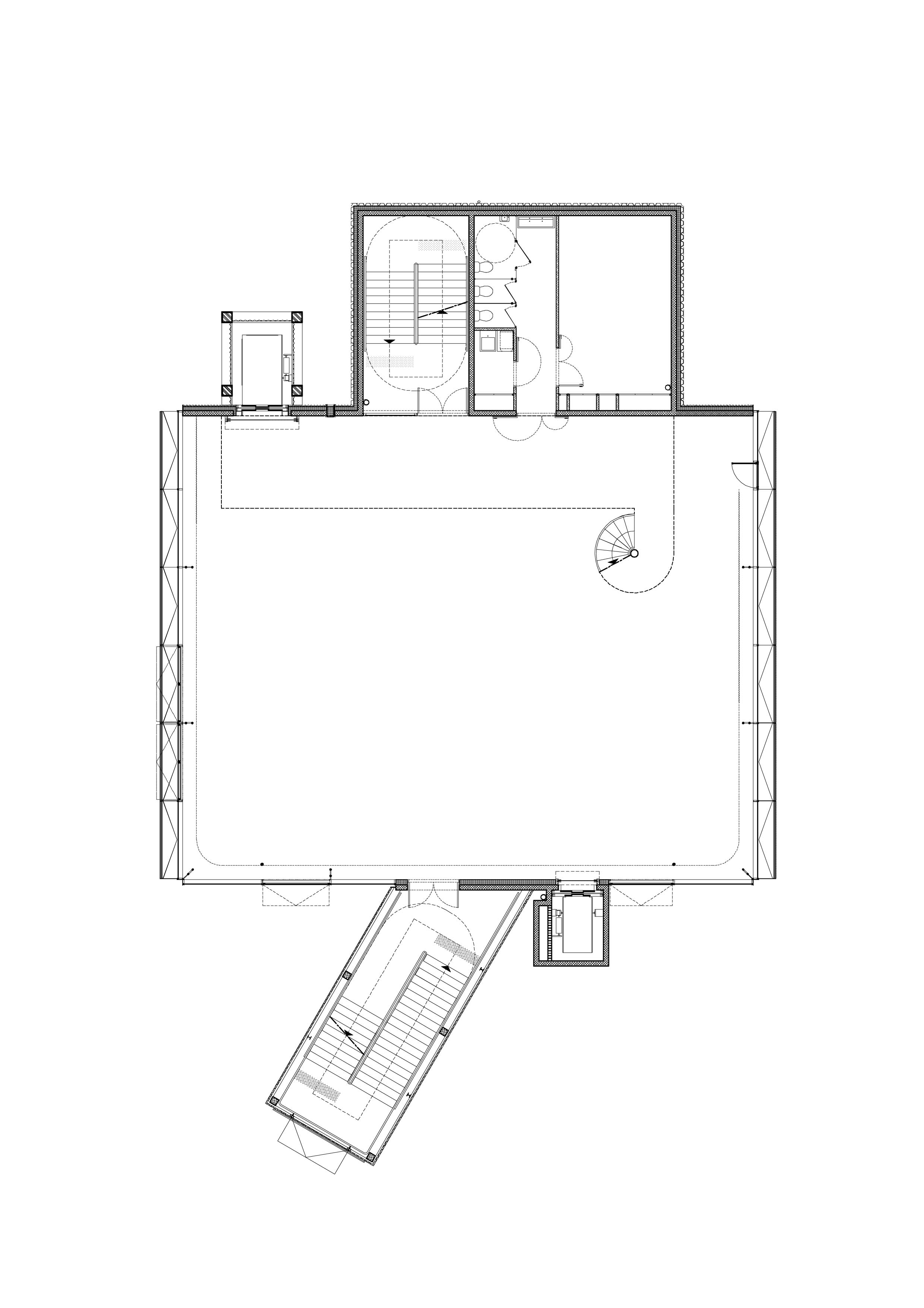 New Generation Research Center in Caen by BRUTHER - Architizer