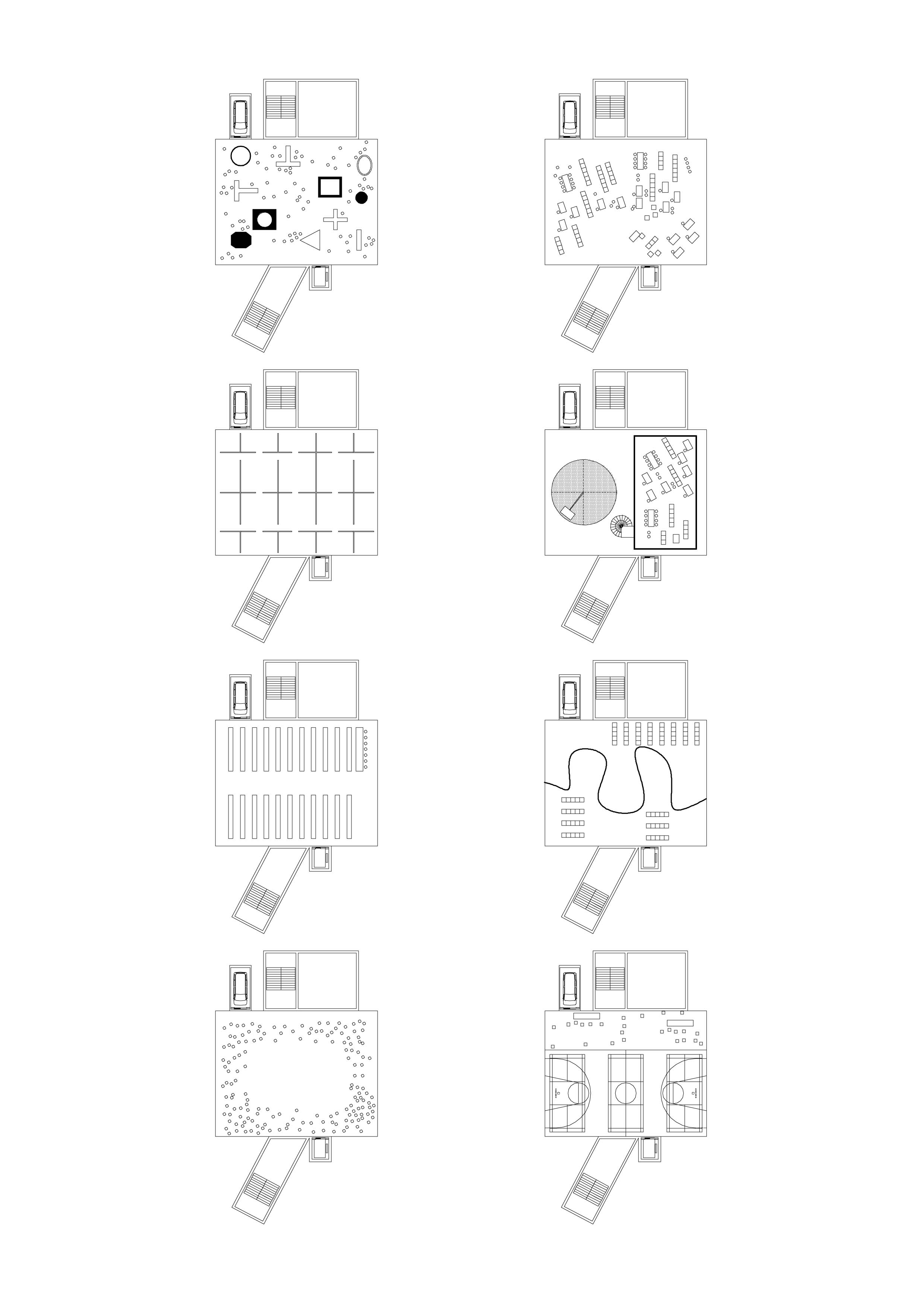 New Generation Research Center in Caen by BRUTHER - Architizer