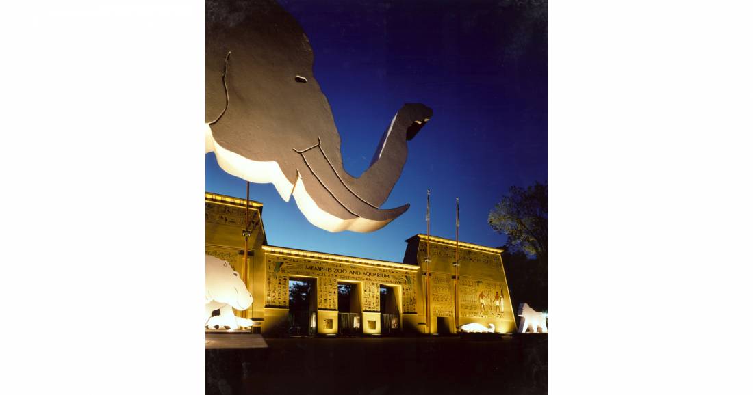 Memphis Zoo by Torre Design Consortium Ltd. - Architizer