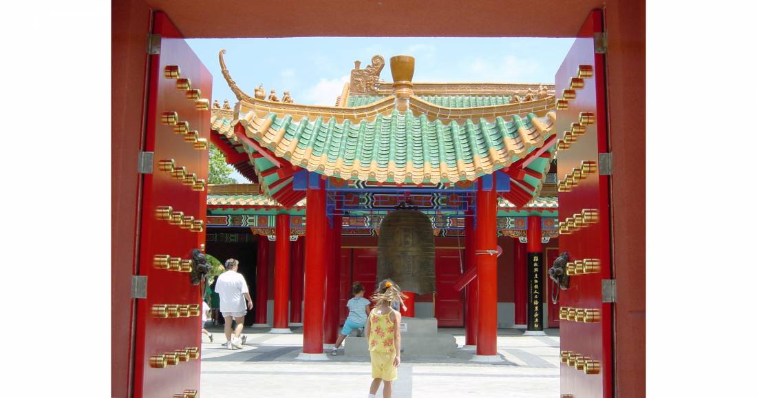 Memphis Zoo by Torre Design Consortium Ltd. - Architizer